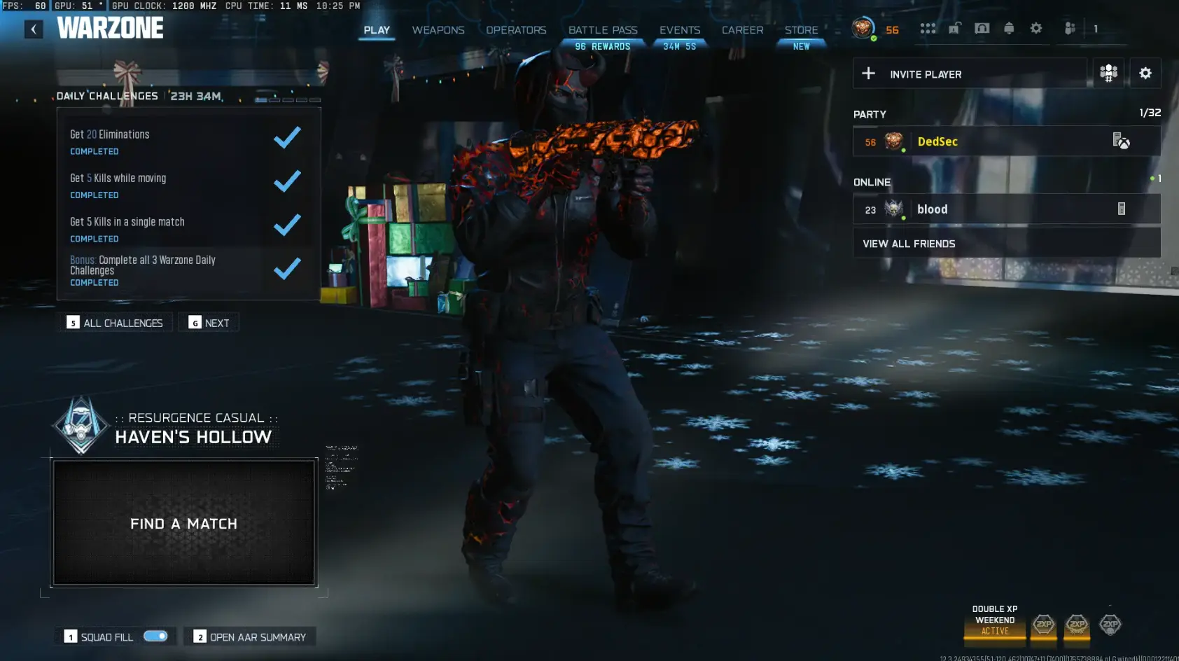 $196.63で🎫🔥 Bo7 ⭐( Prestige Master ) ️ level 55 ⭐ 22 Operators 🔥 All ...