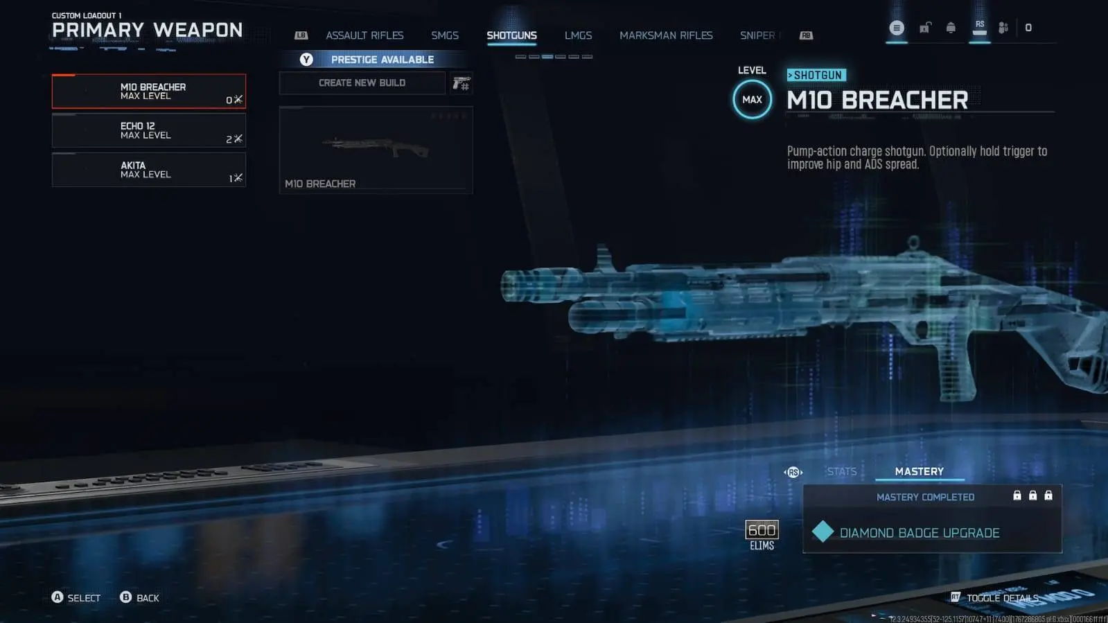 Buy 💥 Prestige 8 💥 30x Singularity Camo 450+ Camos Level 55 🗡️ 30x ...