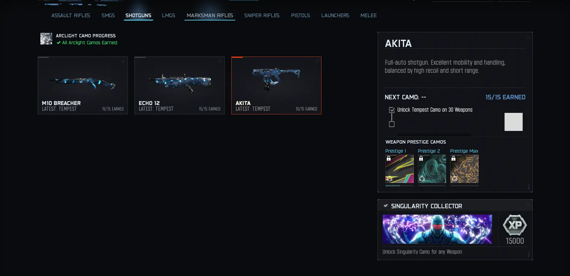 Buy ⭐ 30 Singularity Camo BO7 ⭐ 450 Camos 🏆 Handmade Elite 🎯 Level 55 🚨 ...