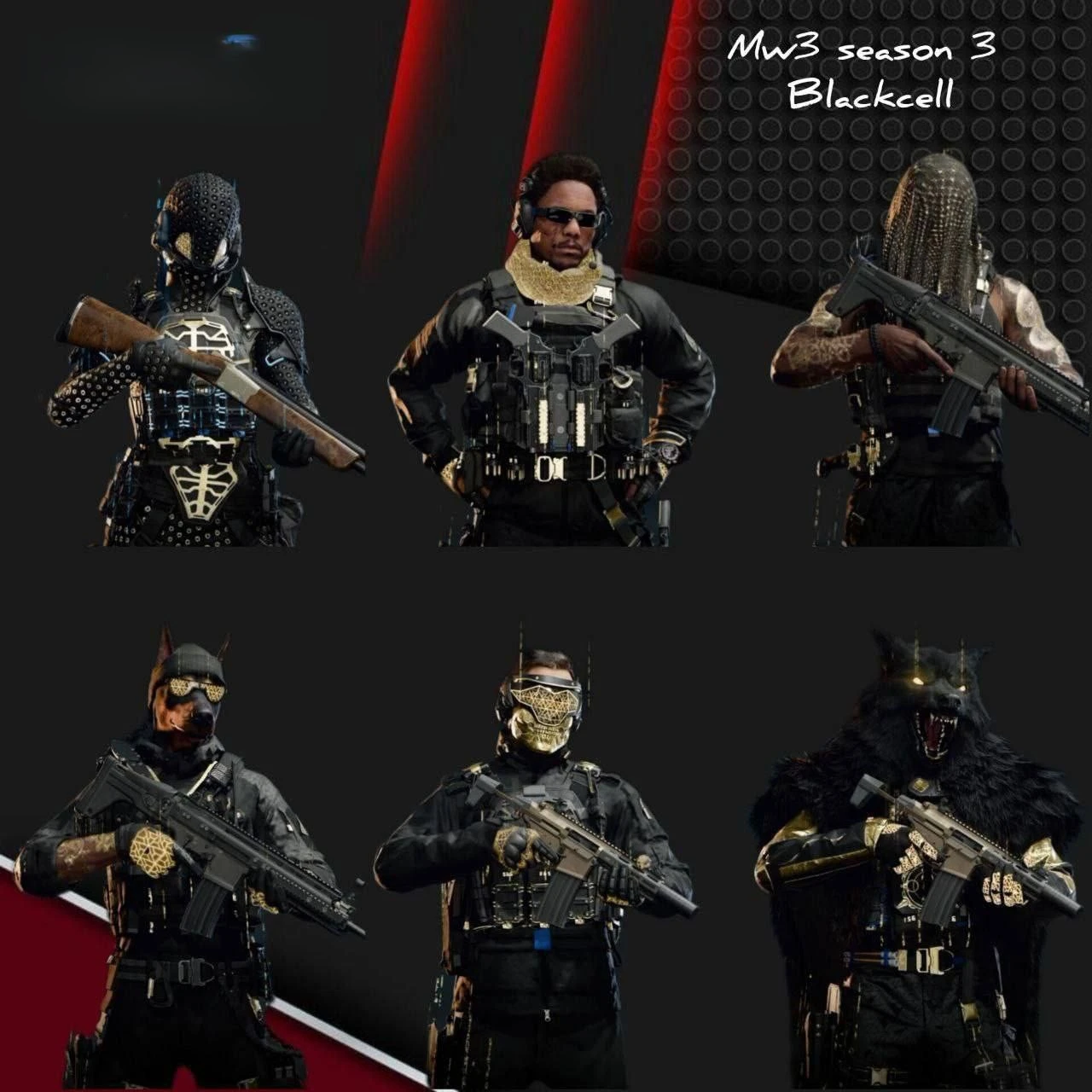 Kaufe 🌹 Roze Black Cell 🖤💎 Level 55 🖤 4× Black Cell 🔒⭐ 7× Star Glass 🌟🌑 ...