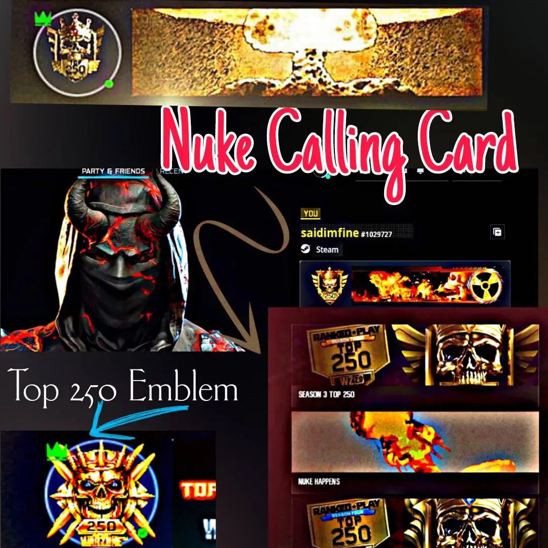 Купи WZ5💥 Level 30 🚀10 Meta Loadouts with Tracers🎁20 Store Blueprints ...