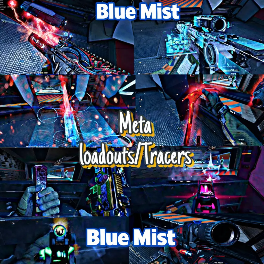Kaufe WZ5💥 Level 30 🚀10 Meta Loadouts with Tracers🎁20 Store Blueprints ...
