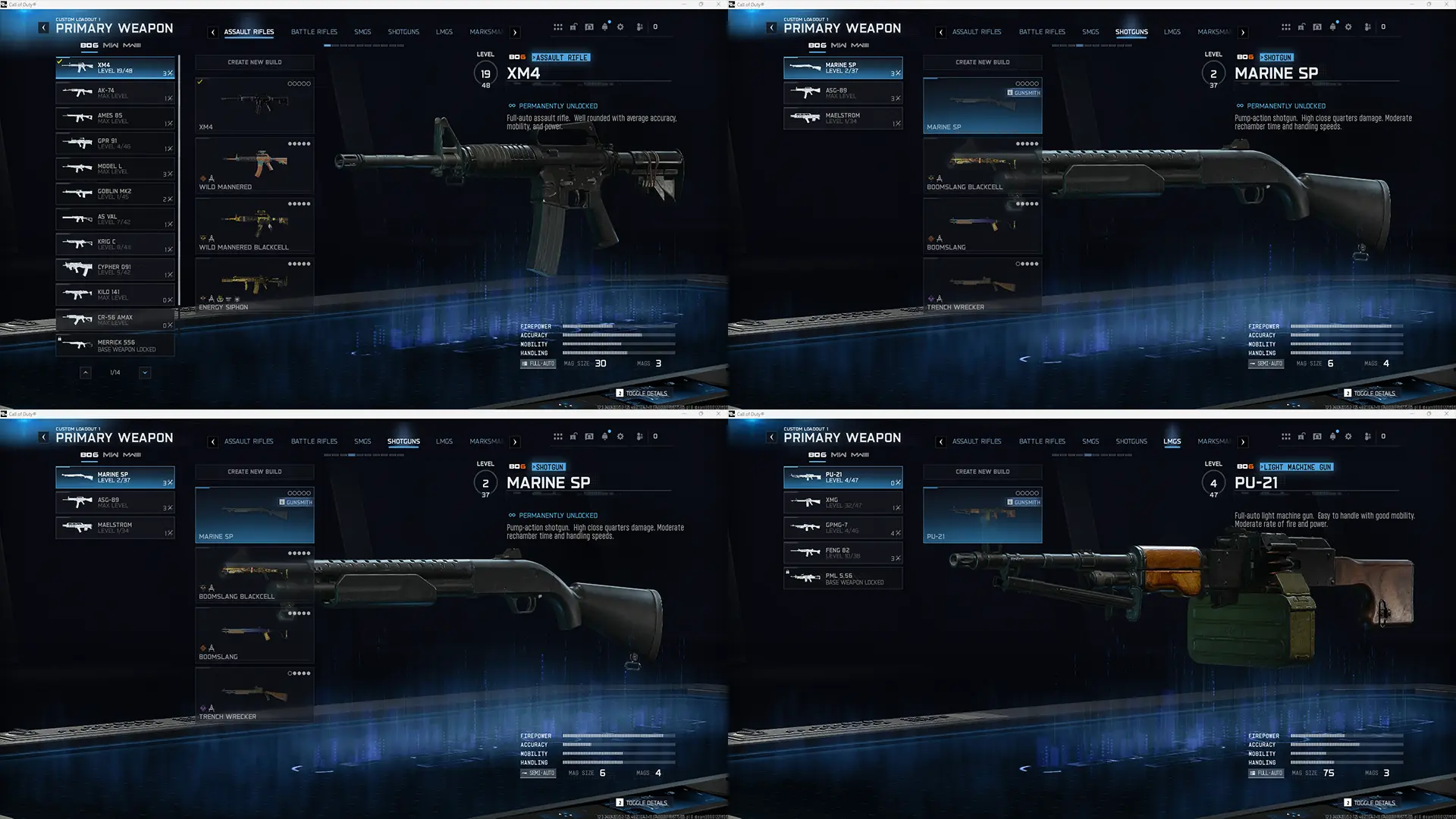 Buy 🔥 Prestige 5 Lv 250 | 153 Guns Unlocked | 72 Operators | Death Wrap ...