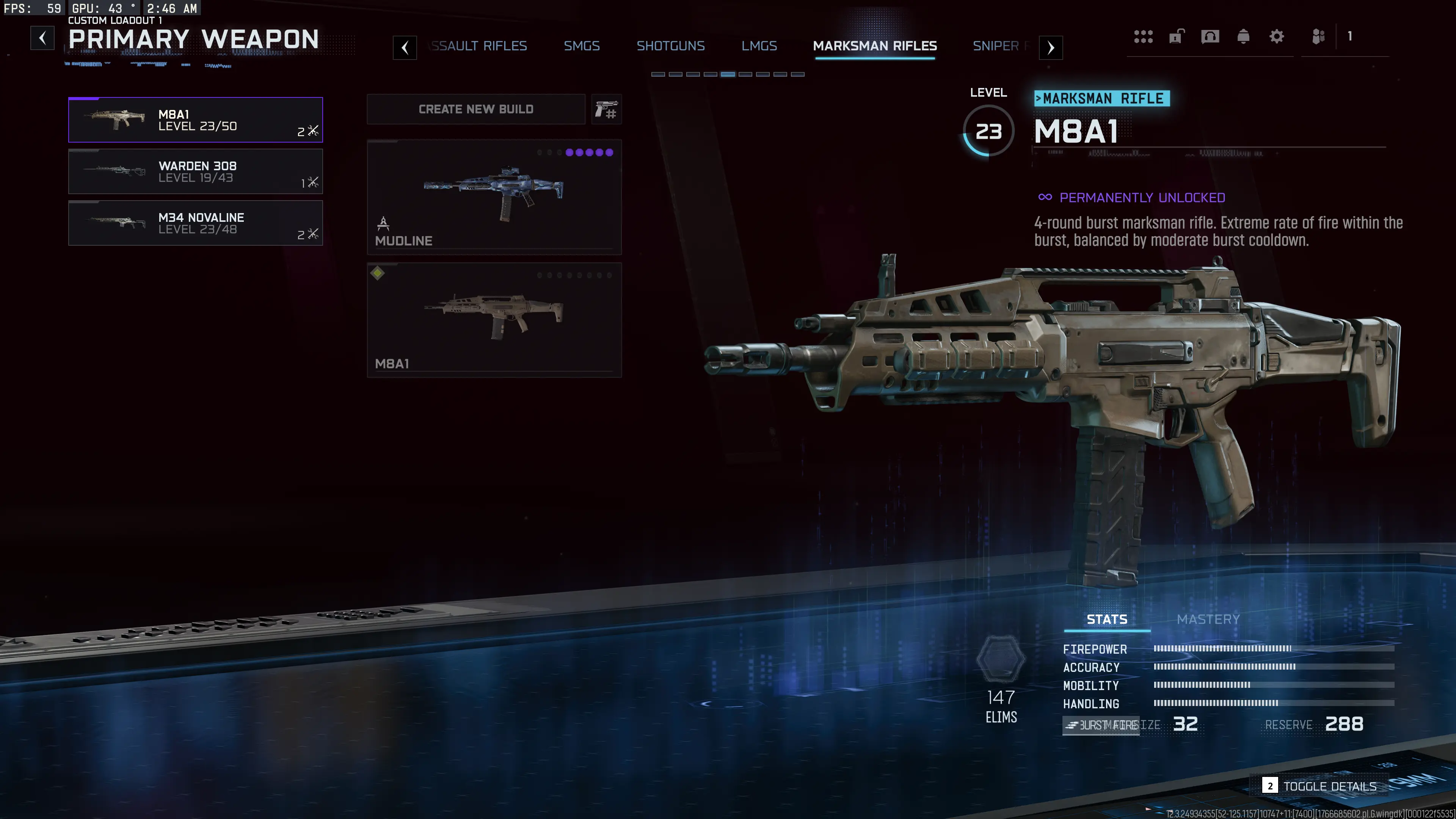 Buy 🪏 BO7 Prestige Master Lv 141 🫩 35/35 Singularity 🪉 Maxed Weapons ...