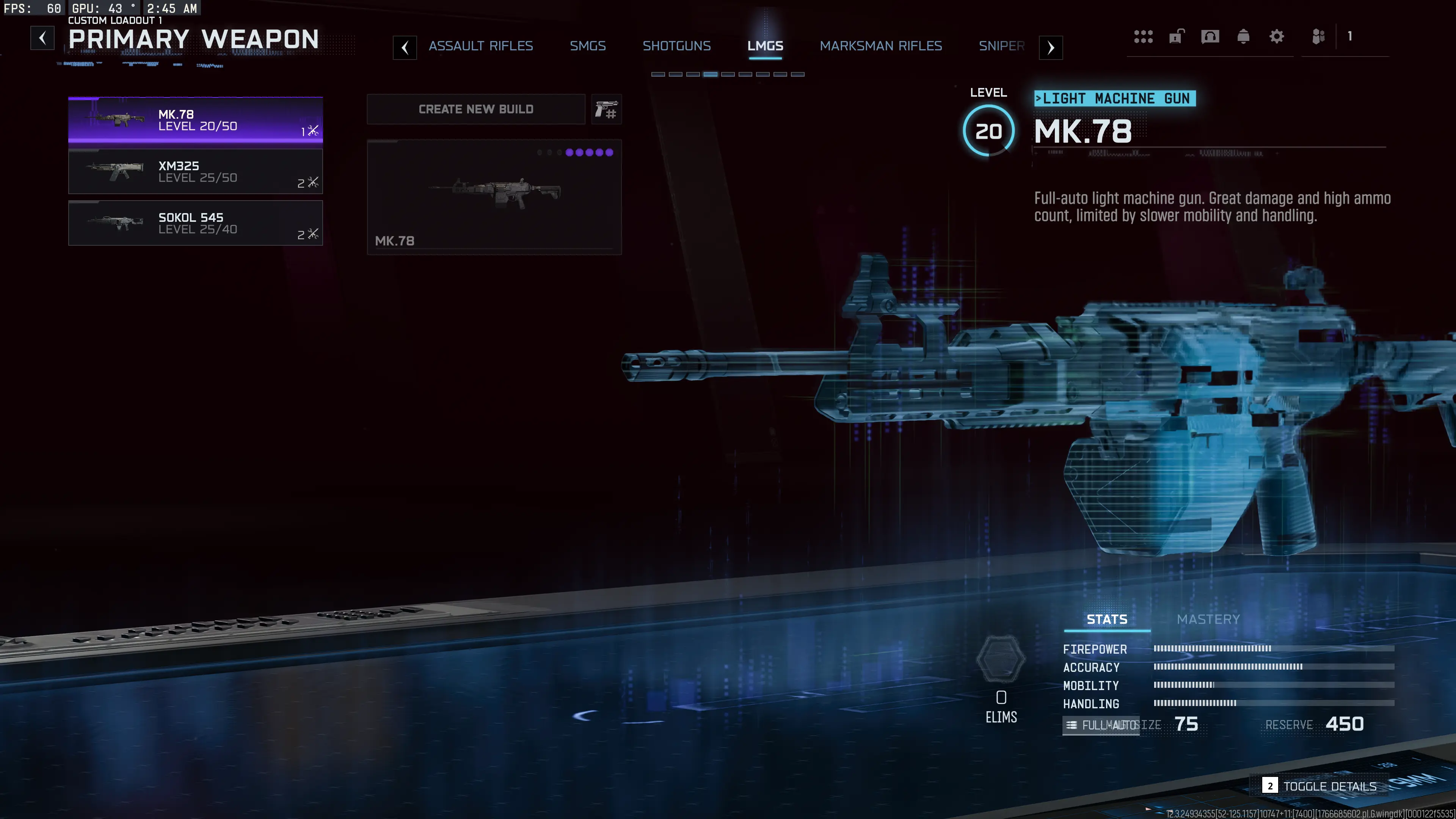 Kaufe 🪏 BO7 Prestige Master Lv 141 🫩 35/35 Singularity 🪉 Maxed Weapons ...