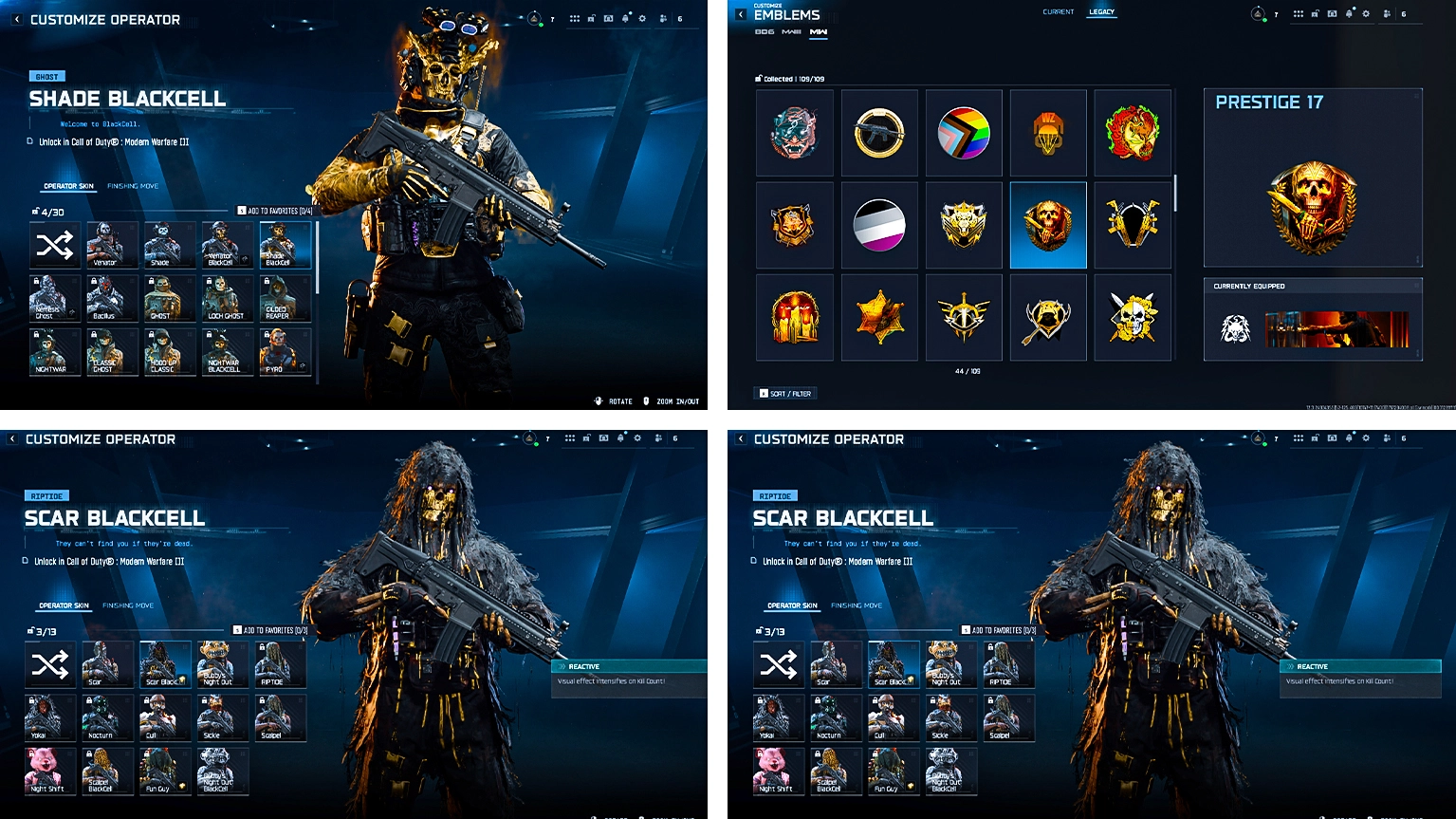 Buy 🔥 MW3 Level 1150+ Prestige 21 | 🧱 MW2 Level 900+ Prestige 17 | 🚀 ...