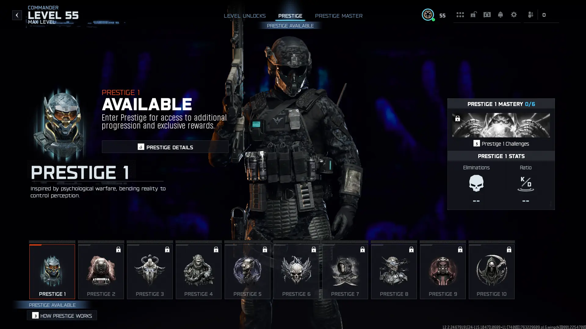$51.59で【🧨 BO7 🏹】【🟢 55 Level + 50 Wins 🟢】🕹️ 12 Arclight CAMO 🛑 Full ...
