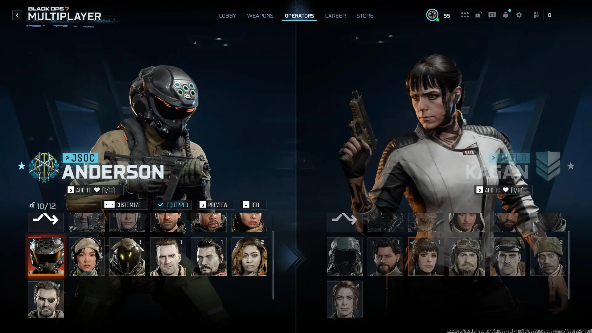 $51.59で【🧨 BO7 🏹】【🟢 55 Level + 50 Wins 🟢】🕹️ 12 Arclight CAMO 🛑 Full ...