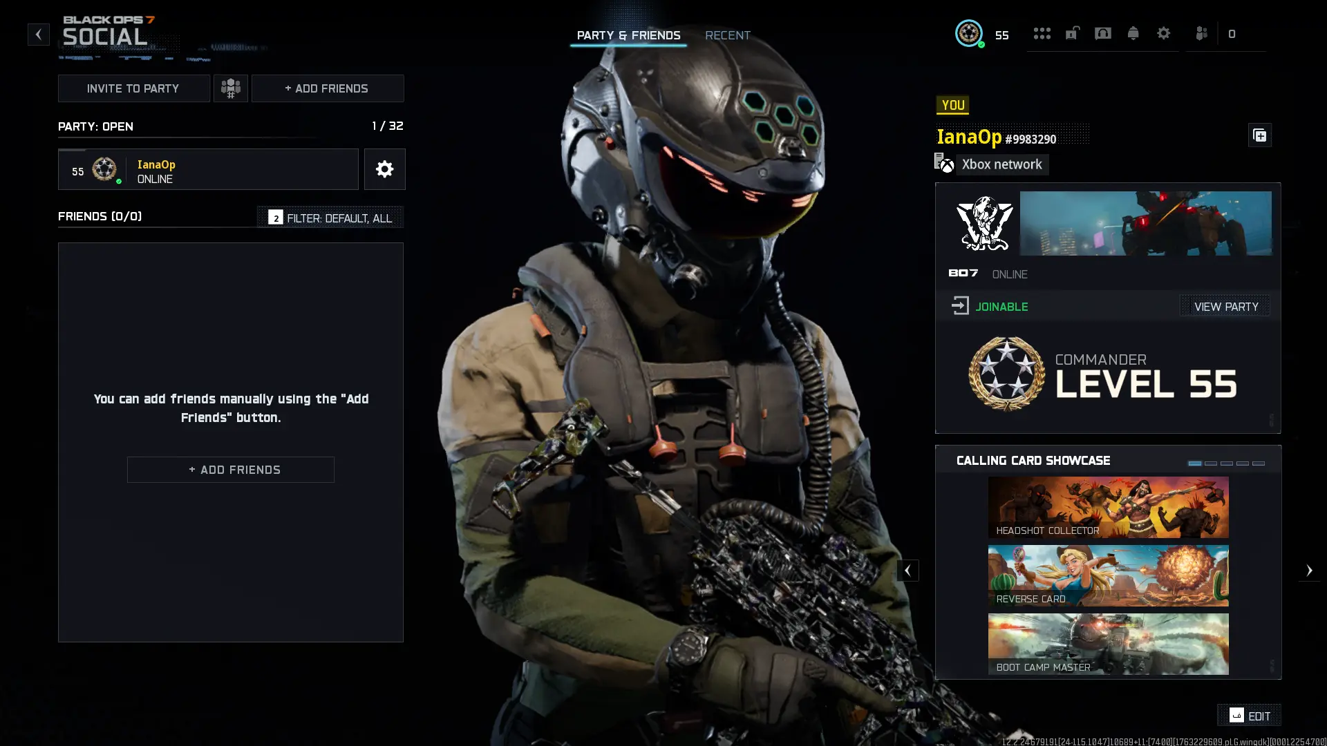$51.59で【🧨 BO7 🏹】【🟢 55 Level + 50 Wins 🟢】🕹️ 12 Arclight CAMO 🛑 Full ...