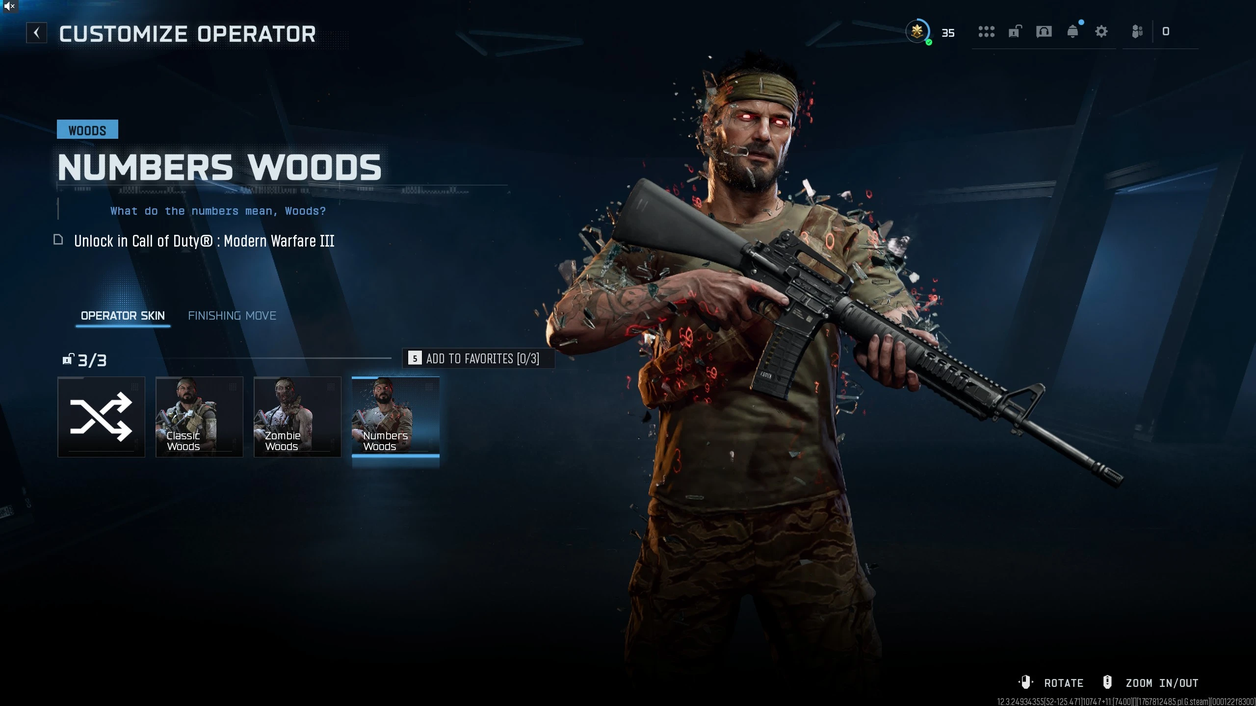 Kup ⭐ 【BO7/Warzone 5 ⚔️】🔥 4 Guns Max 🔫 • KLAUS • CYPBE ROIT 🛡️ ...