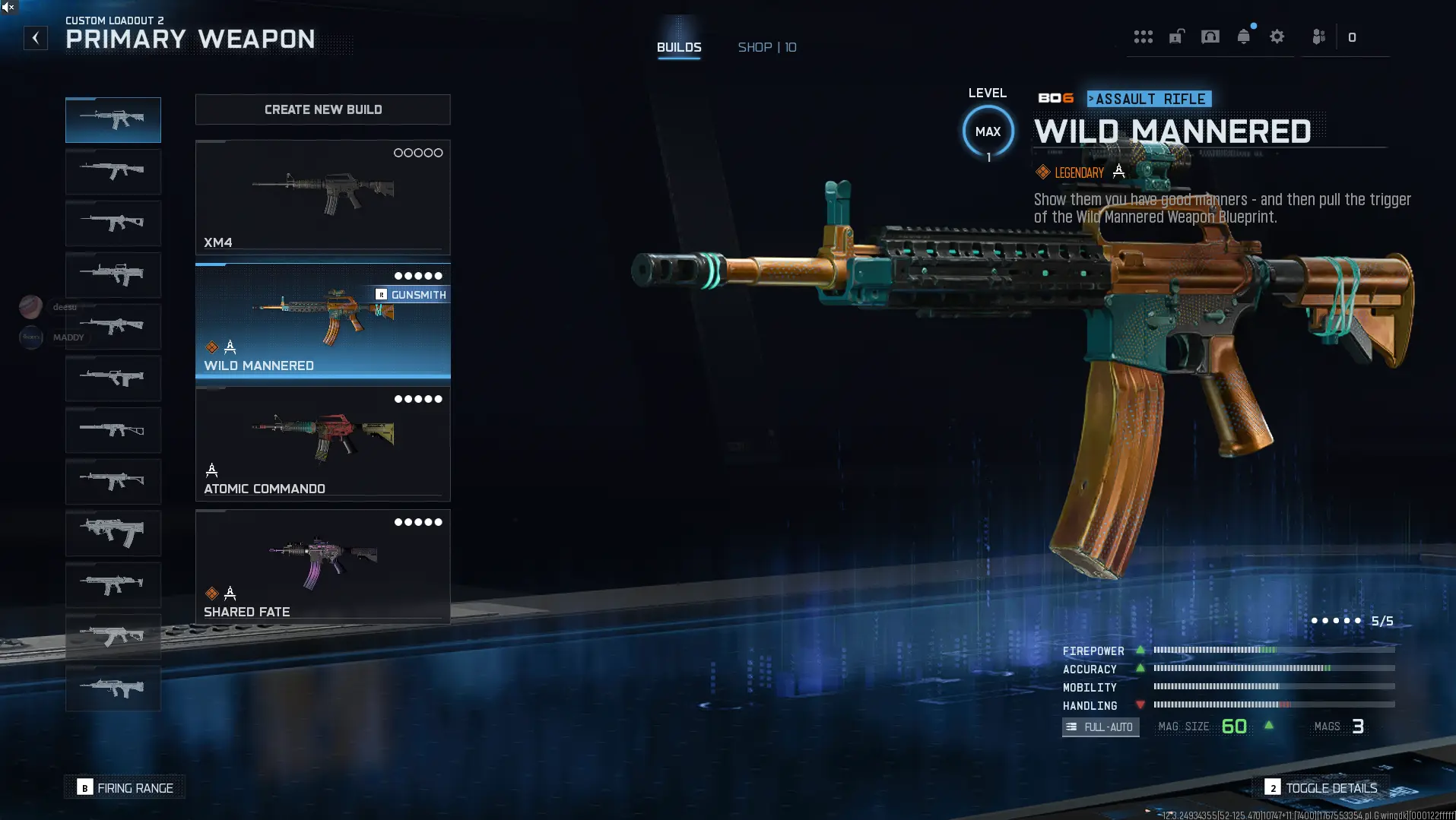 Buy 🚀 MW3 Level 1250 Maxed | ⚡ MW2 Level 750 | 🏆 BO7 Prestige 2 Level ...