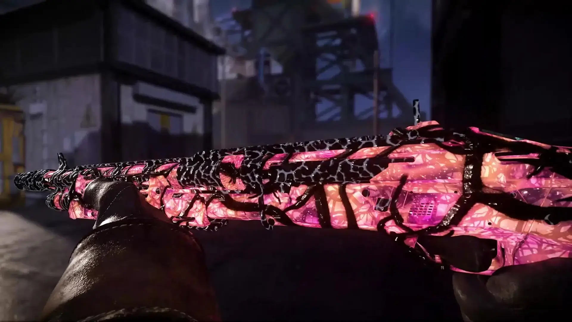 Kup BlackOps7 SoftUnlock B07 Infestation camos u want For All Guns ...