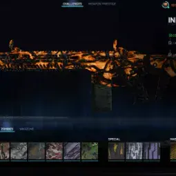 Achetez 🚀 Prestige Master 107 🚀 BO7 Full Access 🧿 Triple Unlock ...