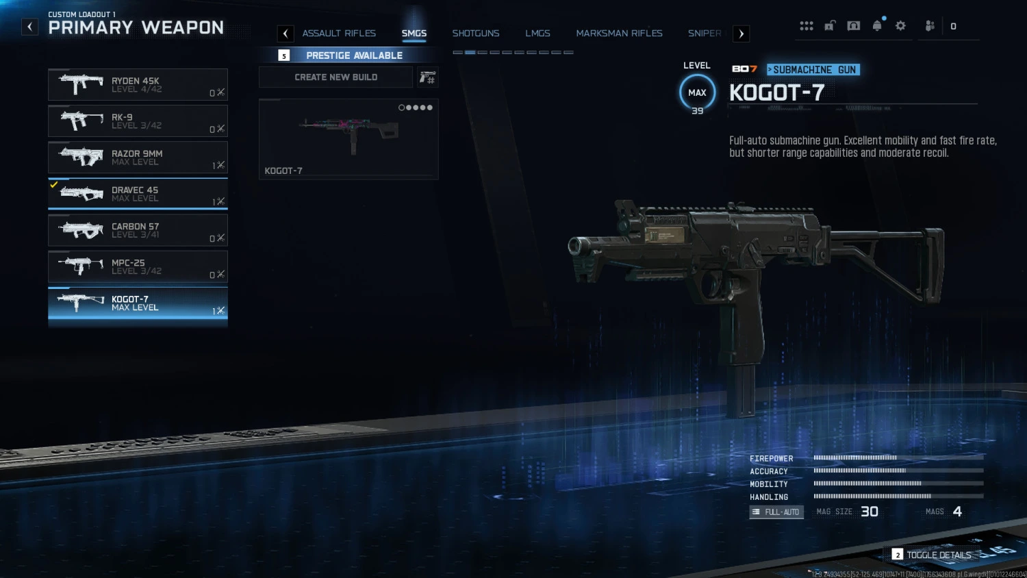 Buy 🎮【3 Weapons Golden Camo & Max Level 】【New Warzone】 | 🎖️Level 55 ...