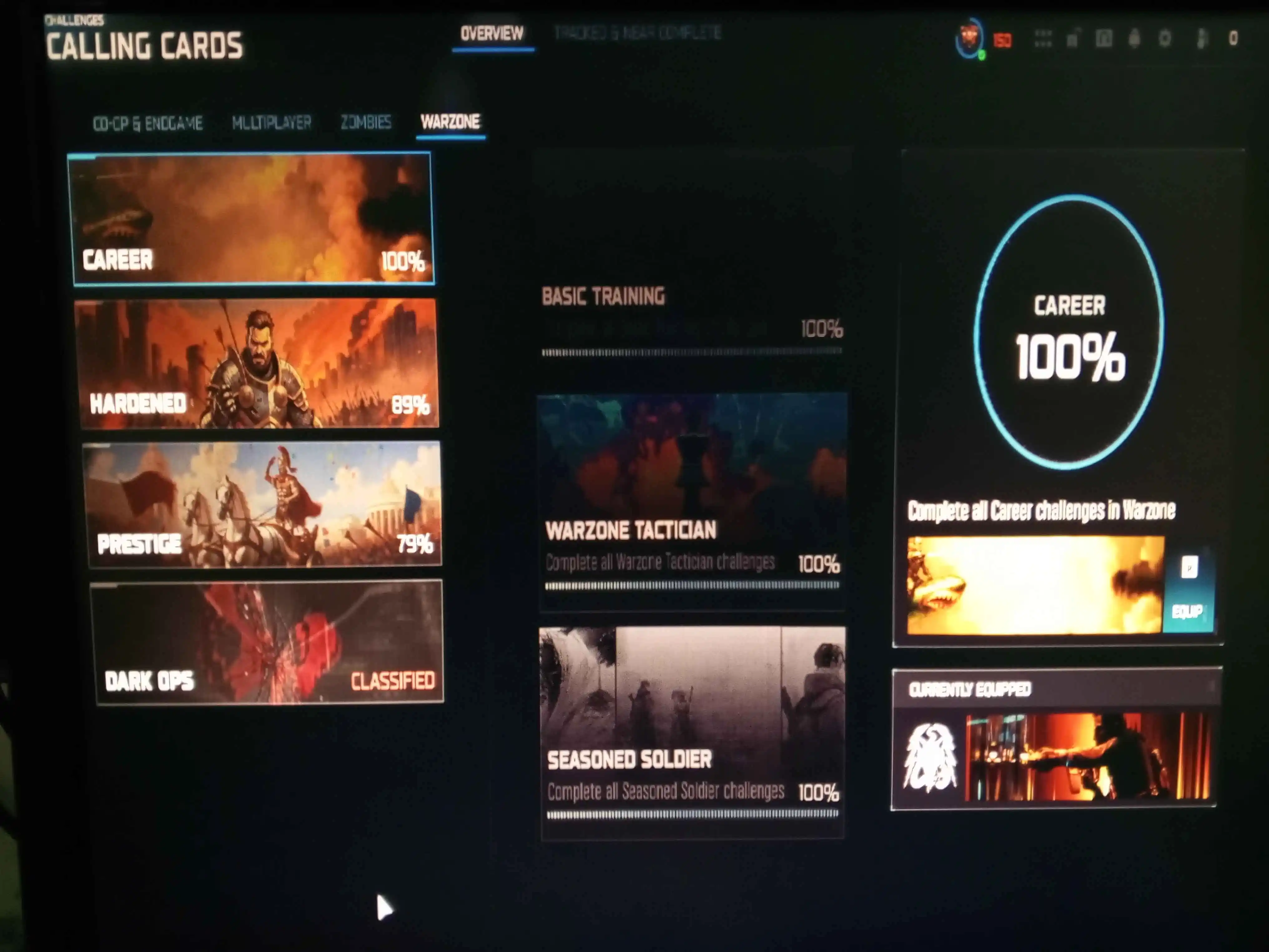 Buy 🔥 BO7 Prestige Master 150+ Lvl ☄️ 32 Singularity Camos ⚡ Blackcell ...