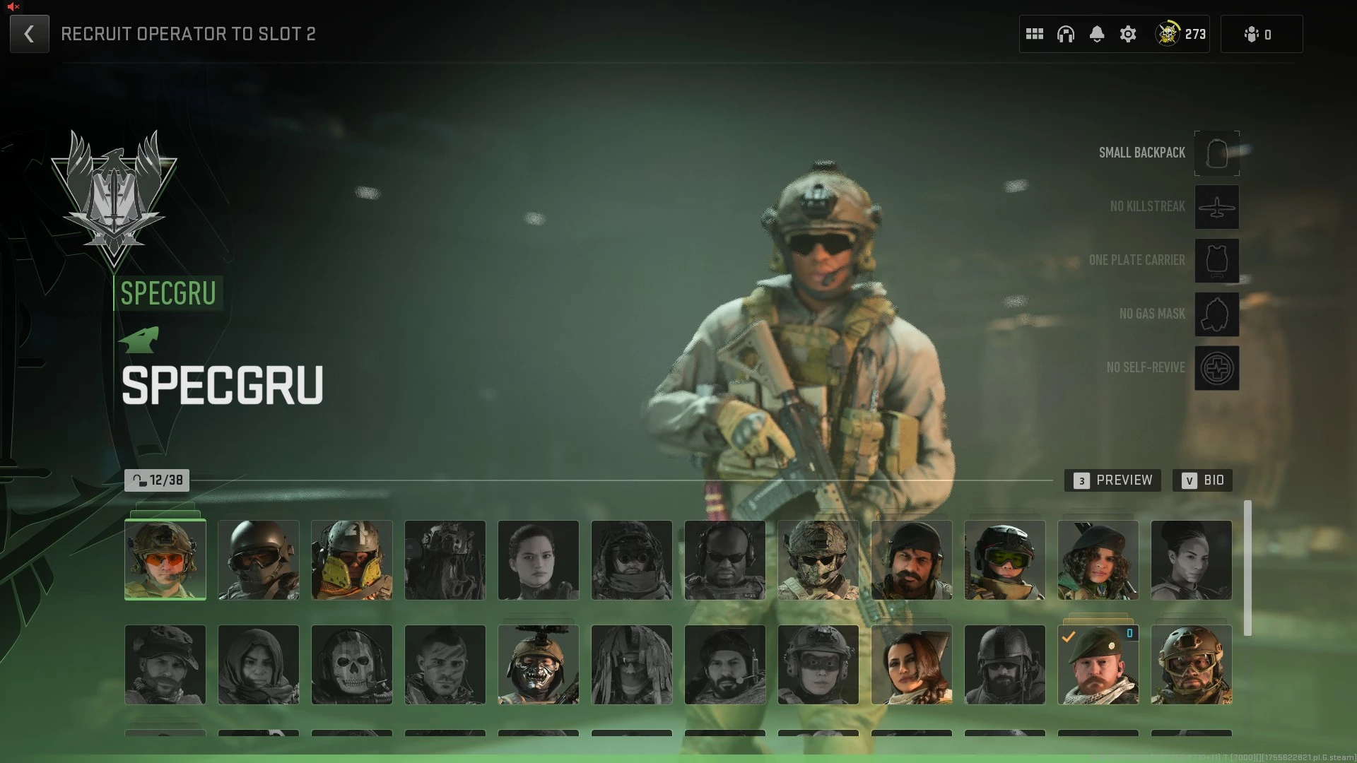 Buy MW2 Account – Level 270 | $100K Cash | 30 Maxed Guns | 21% ...