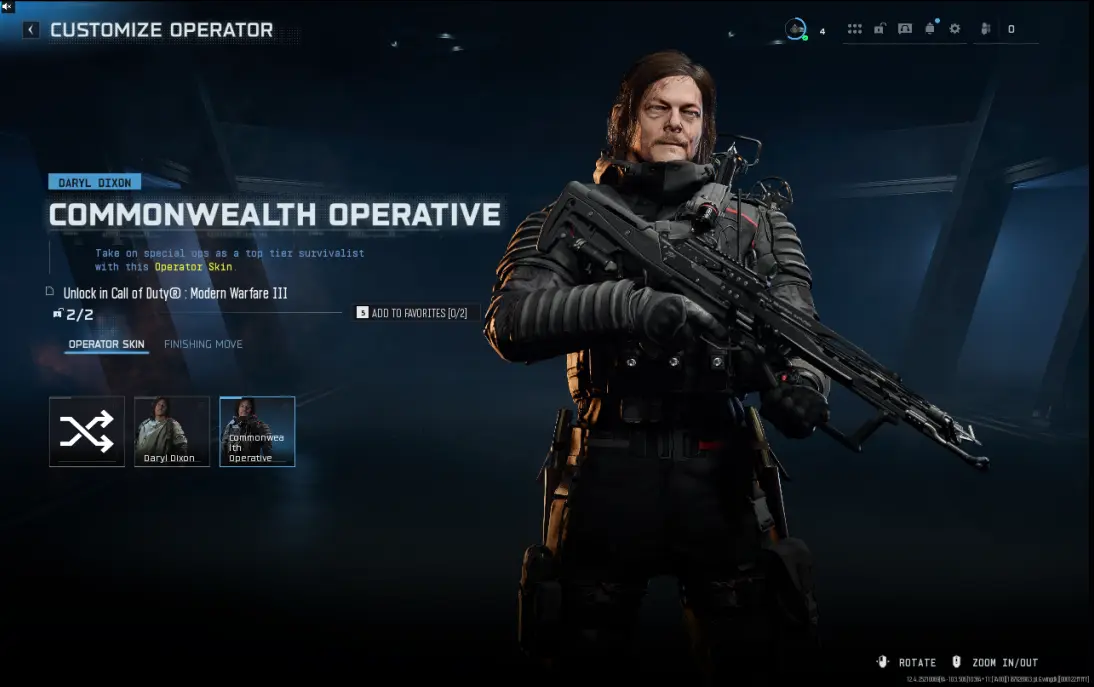 Buy 🎯 MW3 Level 1200 MW2 Level 850 | 🎁 6 Bundles | 🎭 Decent & Rare ...