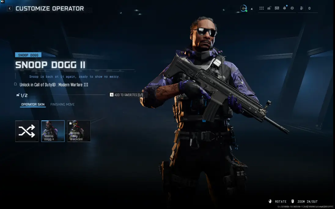 Buy 🎯 MW3 Level 1200 MW2 Level 850 | 🎁 6 Bundles | 🎭 Decent & Rare ...