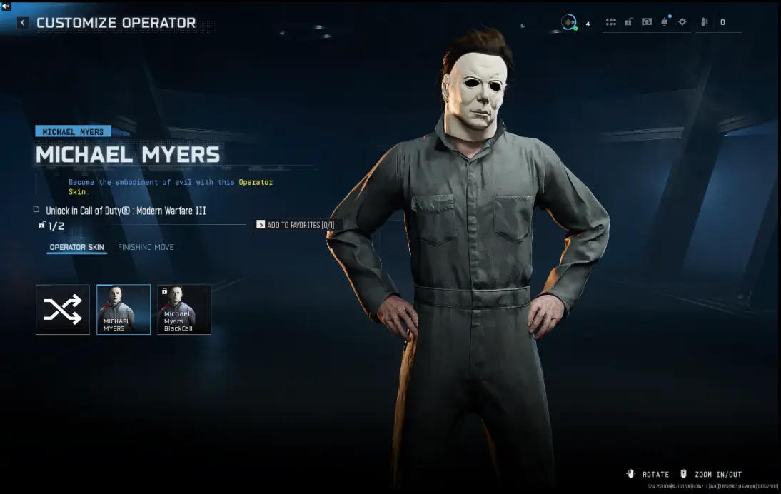 Buy 🎯 MW3 Level 1200 MW2 Level 850 | 🎁 6 Bundles | 🎭 Decent & Rare ...