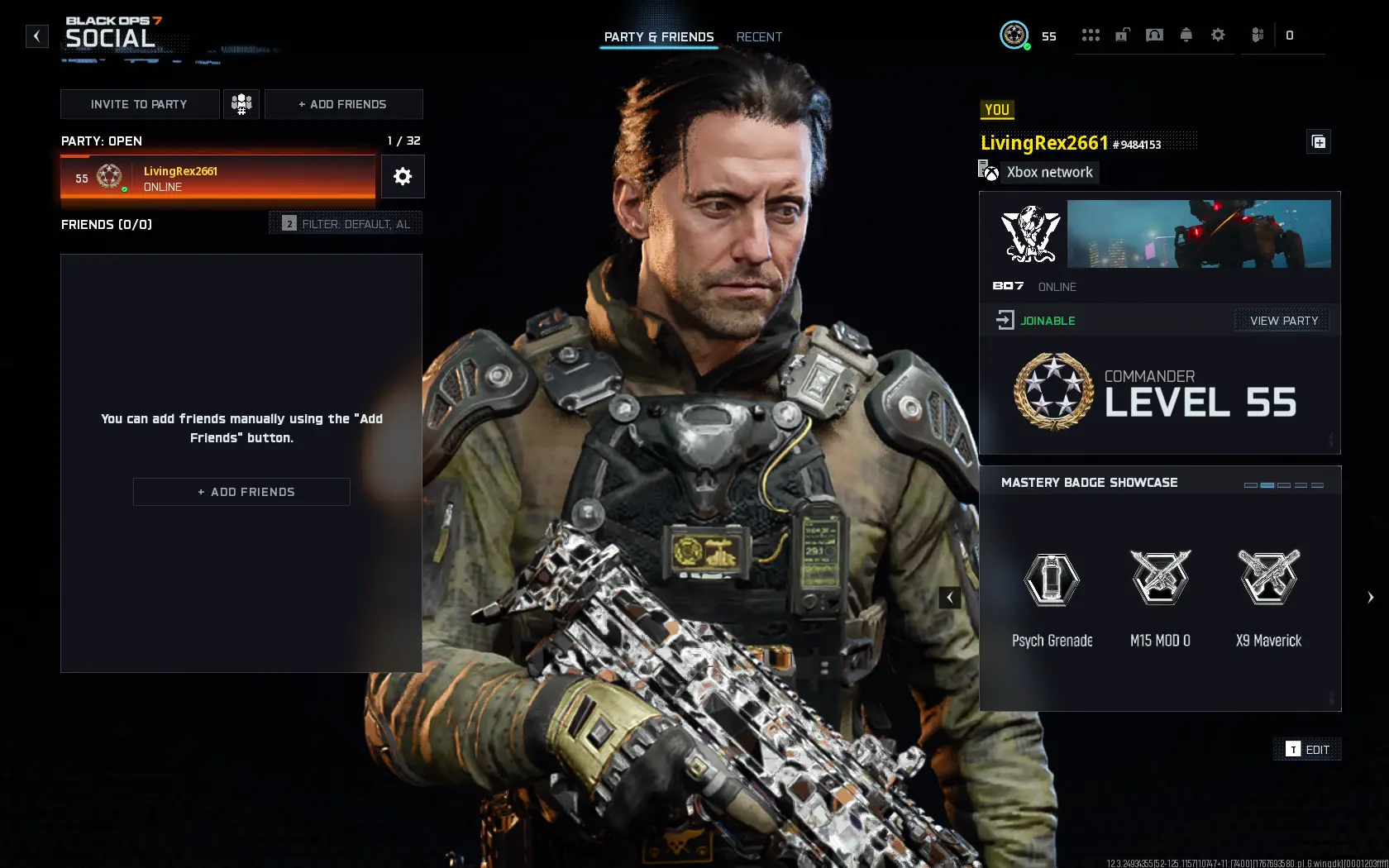 Buy 🟡 12 Shattered Gold ⸱ ⚡ 12 Arclight | 🎨 151+ Camos | 👥 Multiple Ops ...