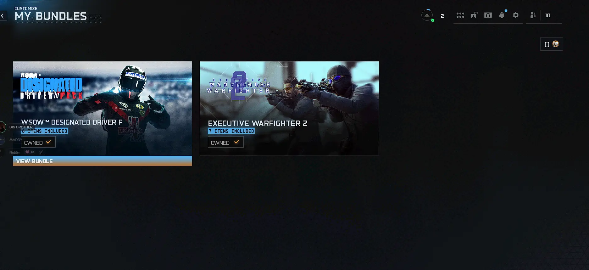 Buy 🧭 MW2 / DMZ | ⚡ Level 350+ | 🎁 2 Bundles Purchased | 🎮 MW3 Level 55 ...