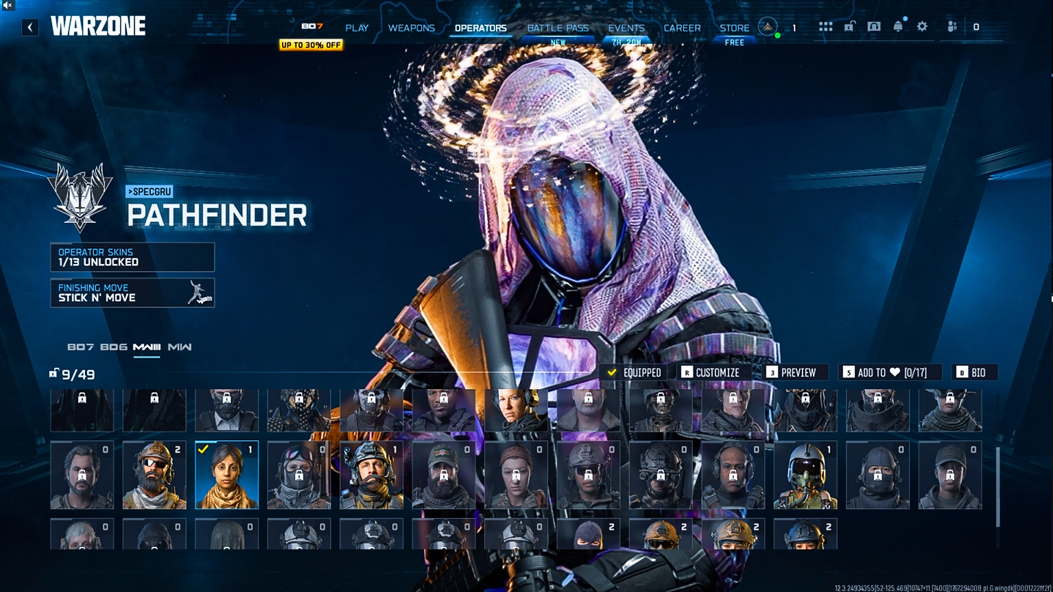 Buy 👑 Call of Duty Fresh Account | 💎 5 Rare Bundles | 🎯 Full Access | 🚀 ...