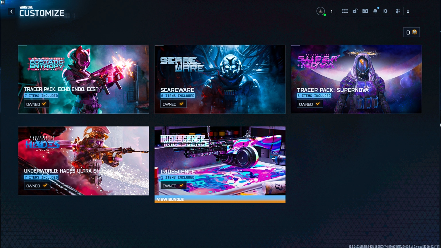 Buy 👑 Call of Duty Fresh Account | 💎 5 Rare Bundles | 🎯 Full Access | 🚀 ...