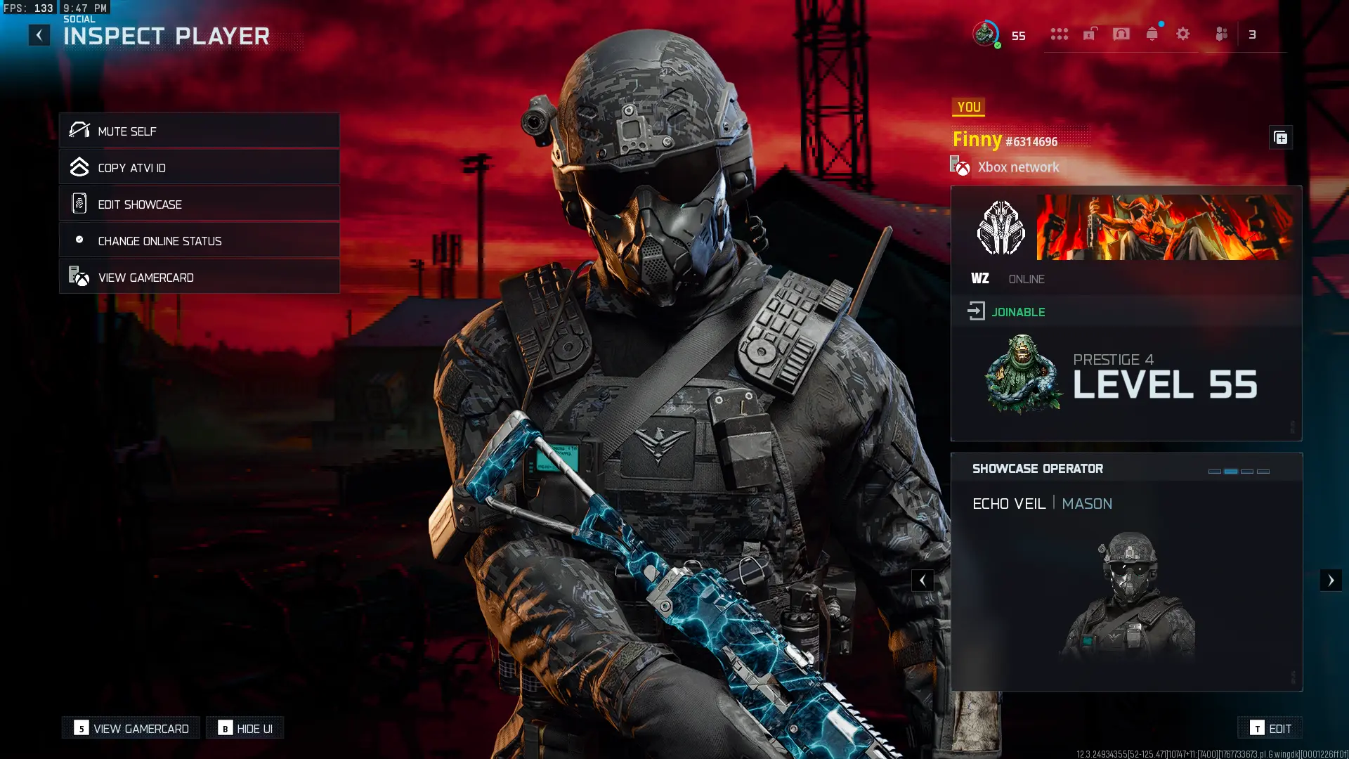 Buy 🏹🔥 BO7 🔥🏹 30 Apocalypse 🎖 Prestige 5 🎨 500 Camos ⚡ Level 55 🧑‍ ️ ...