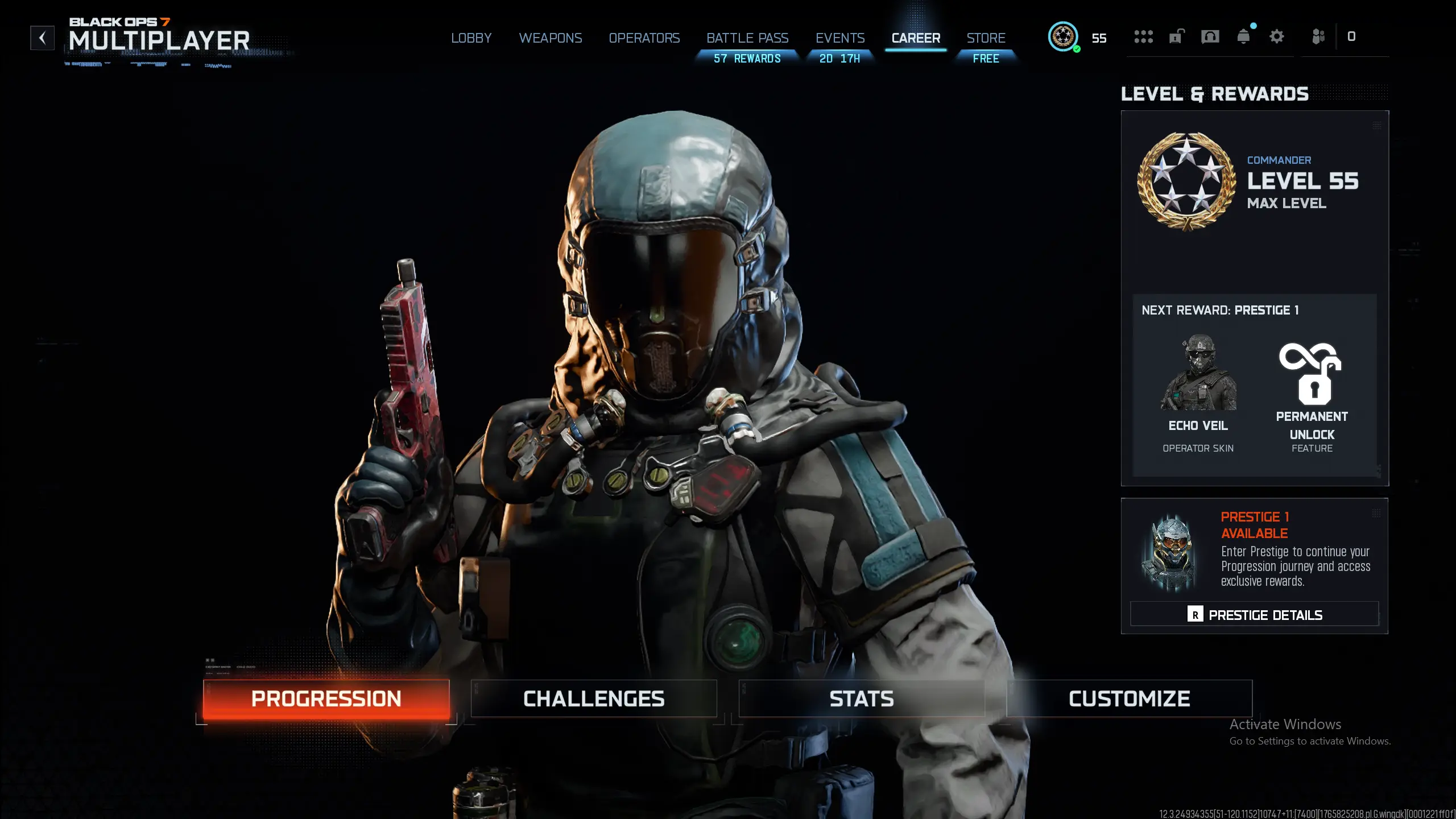 Buy 🔥 30x Singularity Pack | 🕹️ Black Ops 7 | 💠 450 Camo Collection | 🚀 ...