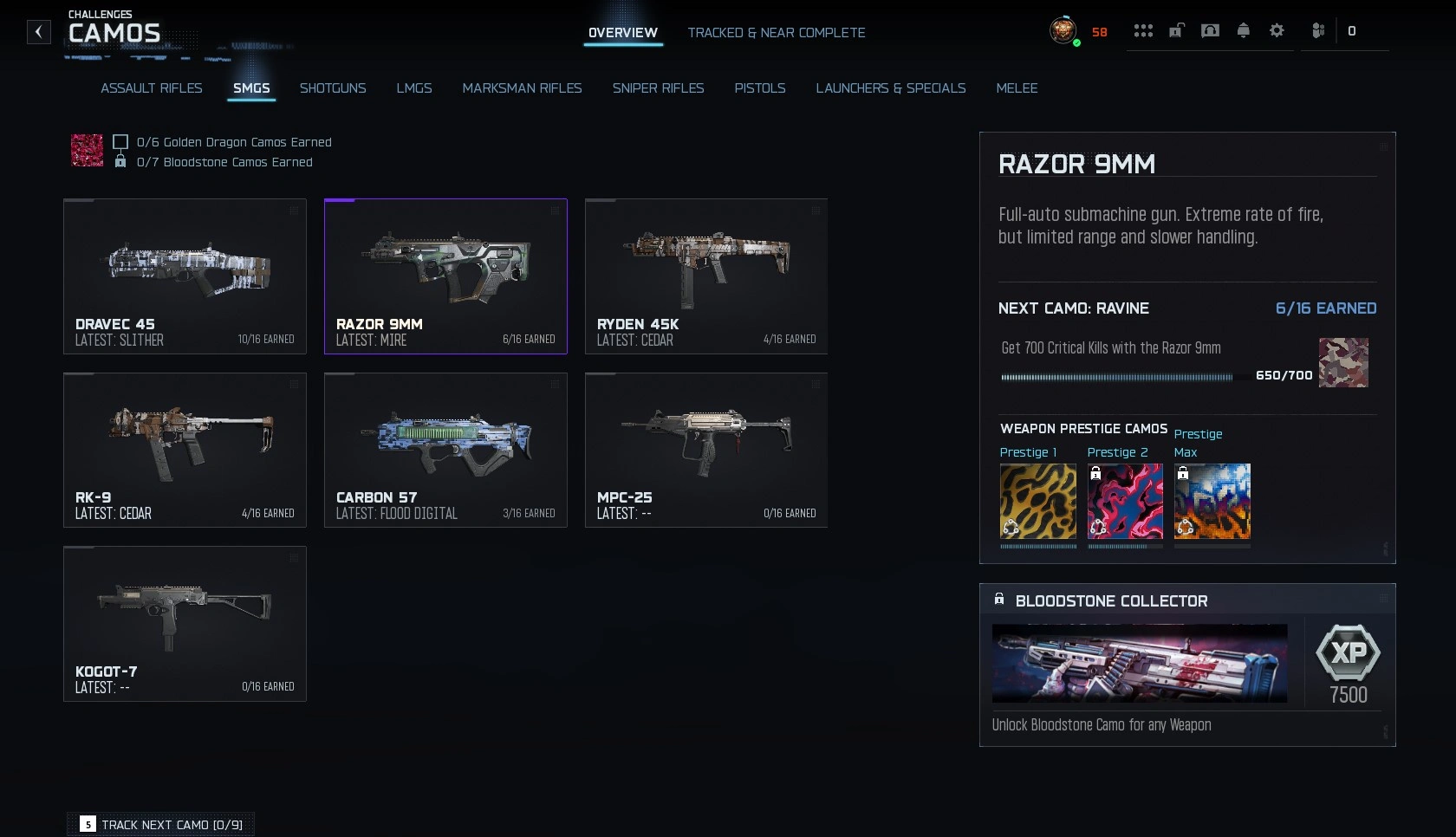 Купи Black Ops 7 Endgame 🧭 Singularity Legit Unlock 🪖 Max Prestige ...