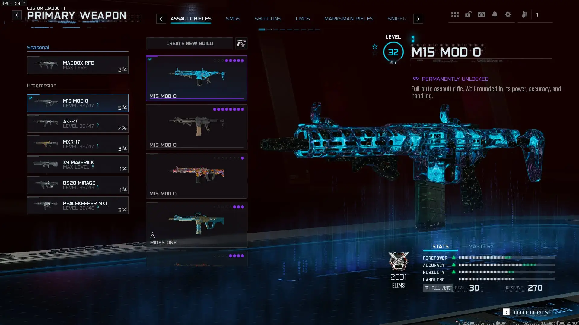 Buy 💯🪄 Bo7 🪄 Nexus Horizon Camo 👌 1500+ camos 💫 Prestige Master ...