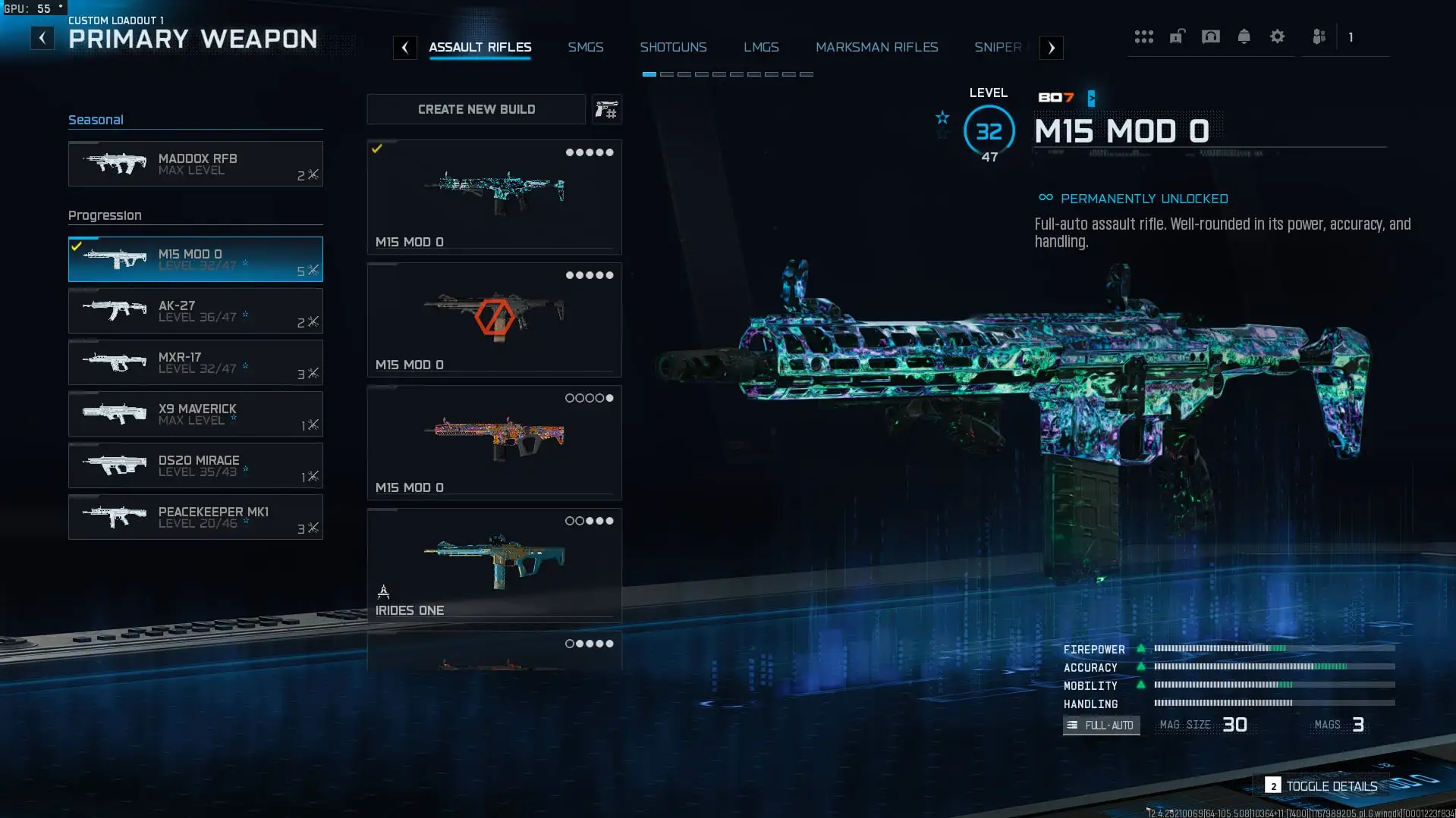 Buy 💯🪄 Bo7 🪄 Nexus Horizon Camo 👌 1500+ camos 💫 Prestige Master ...