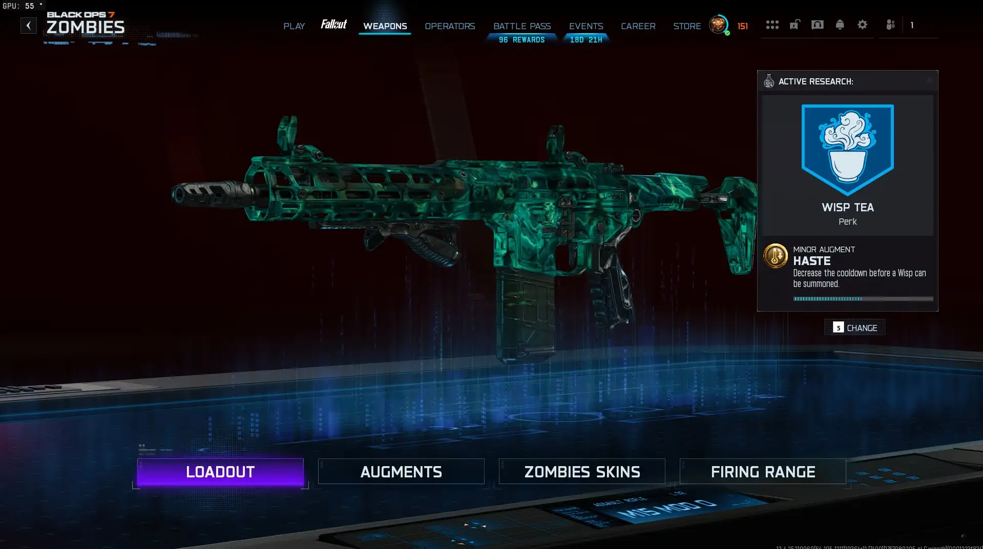 Buy 💯🪄 Bo7 🪄 Nexus Horizon Camo 👌 1500+ camos 💫 Prestige Master ...