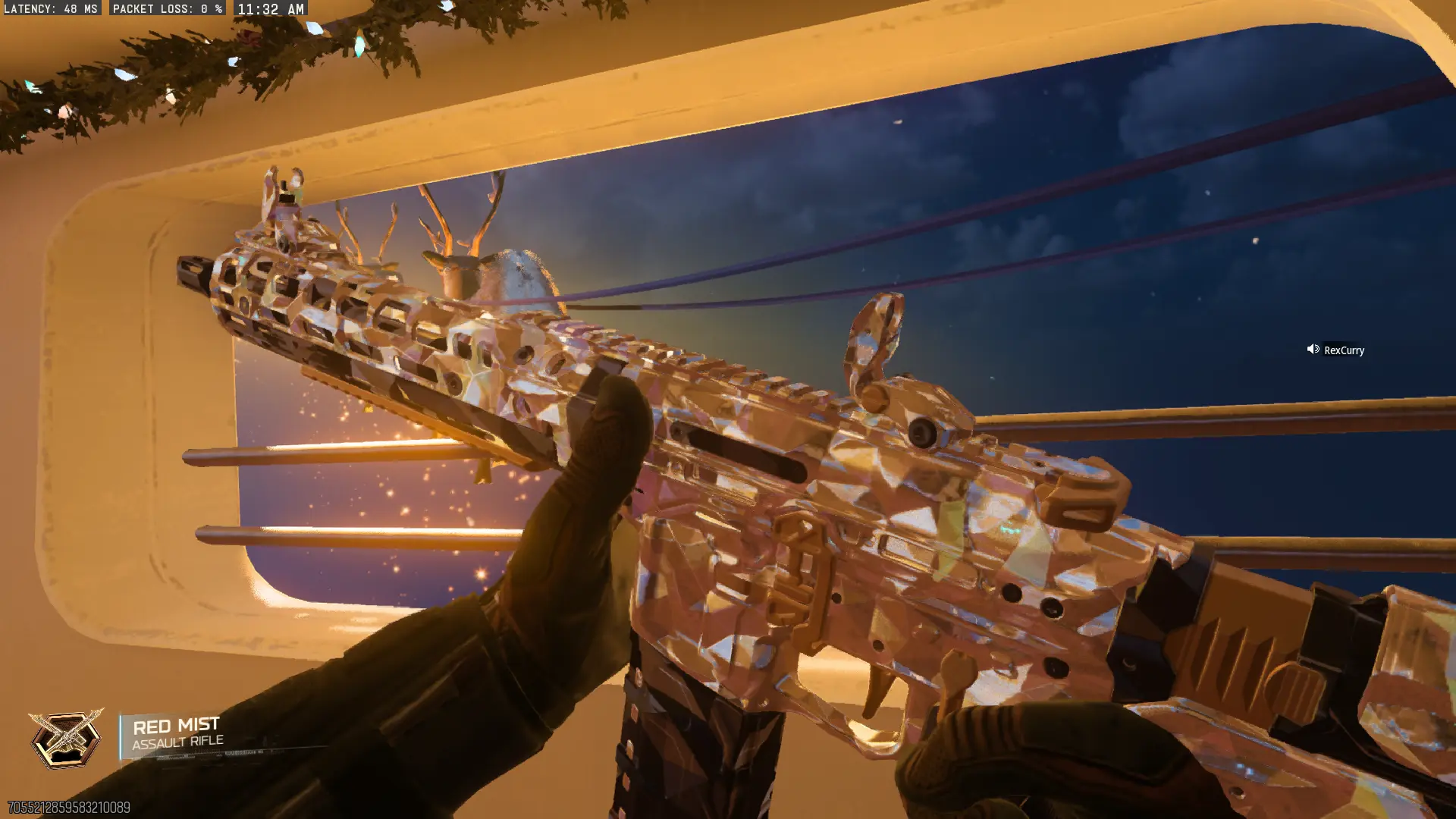 Buy 🔮🧨 Arclight (12) ⎮ 🖍️ 181 Camos ⎮ BO7 / Warzone Setup ⎮ 🏅 Prestige ...