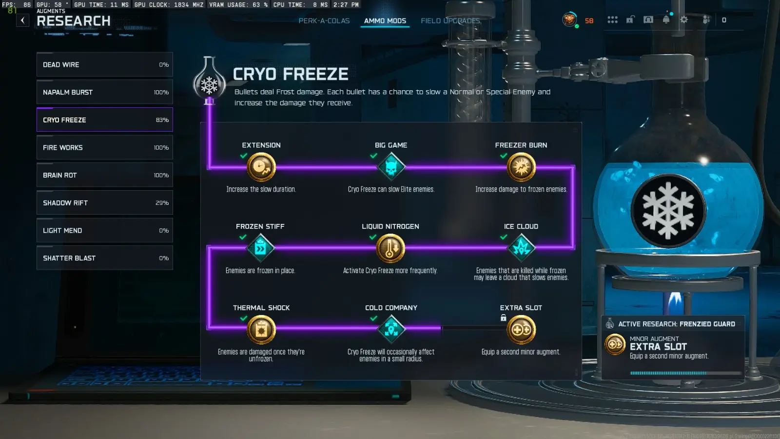 Купи 🎀 BO7 🎀【 Prestige Master + Genesis + Infestation 】 30+ Guns Maxed ...