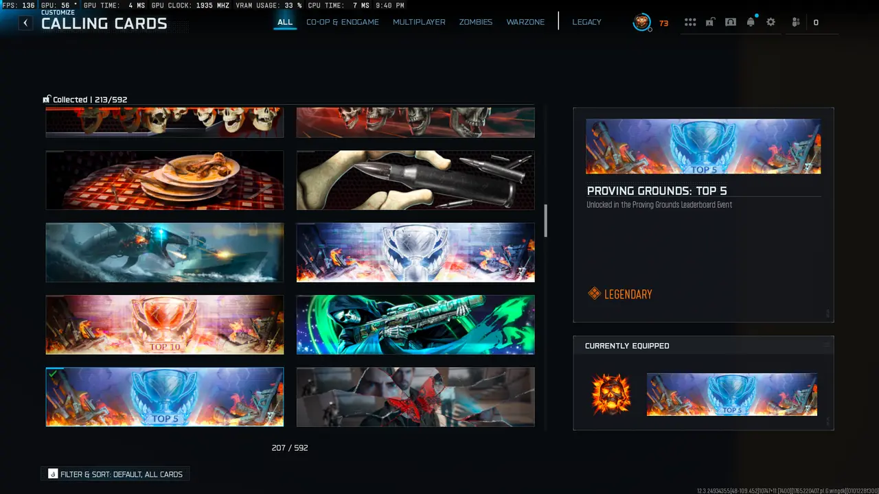 Buy 999 Rounds Zombie Achievement 🧟‍♂️ Singularity X Apocalypse X ...