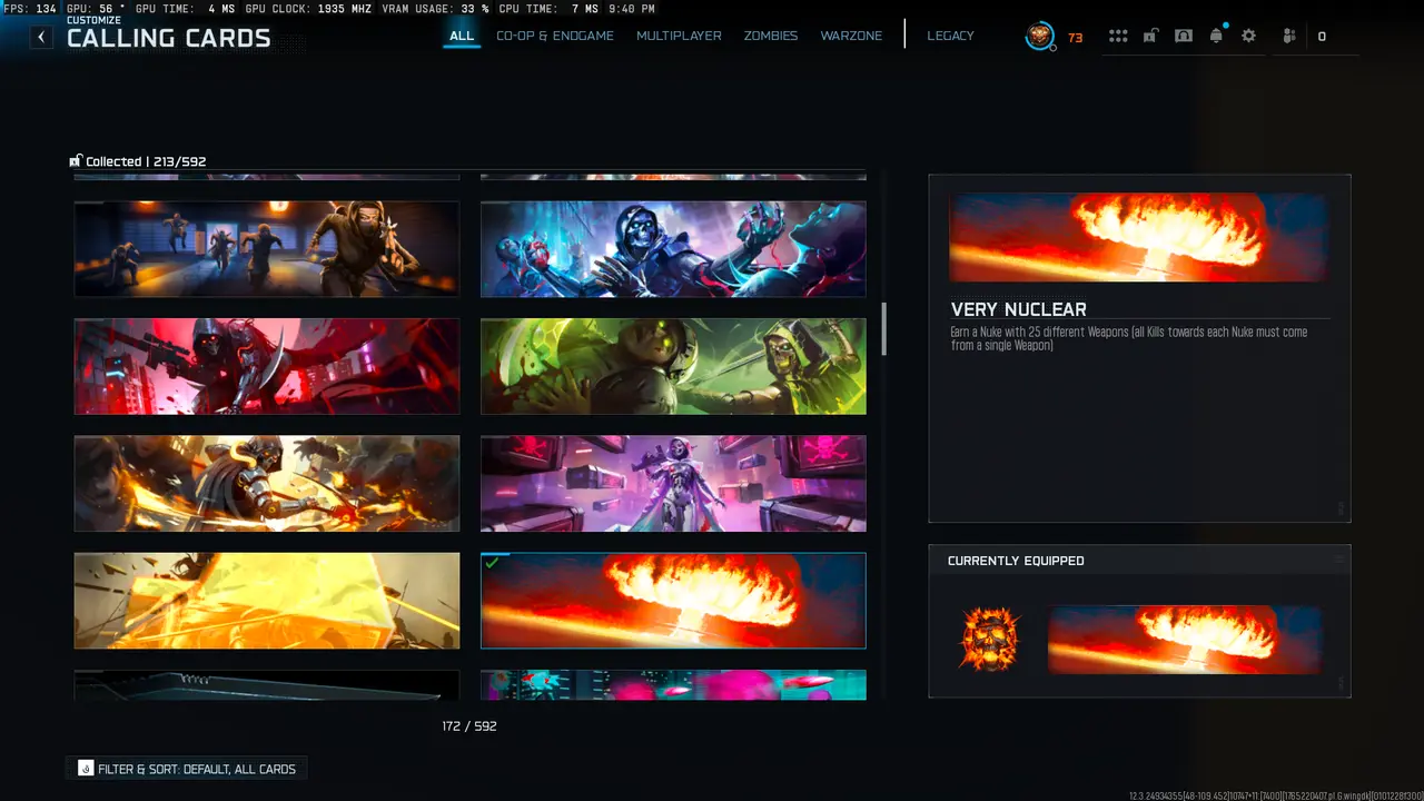 Buy 999 Rounds Zombie Achievement 🧟‍♂️ Singularity X Apocalypse X ...