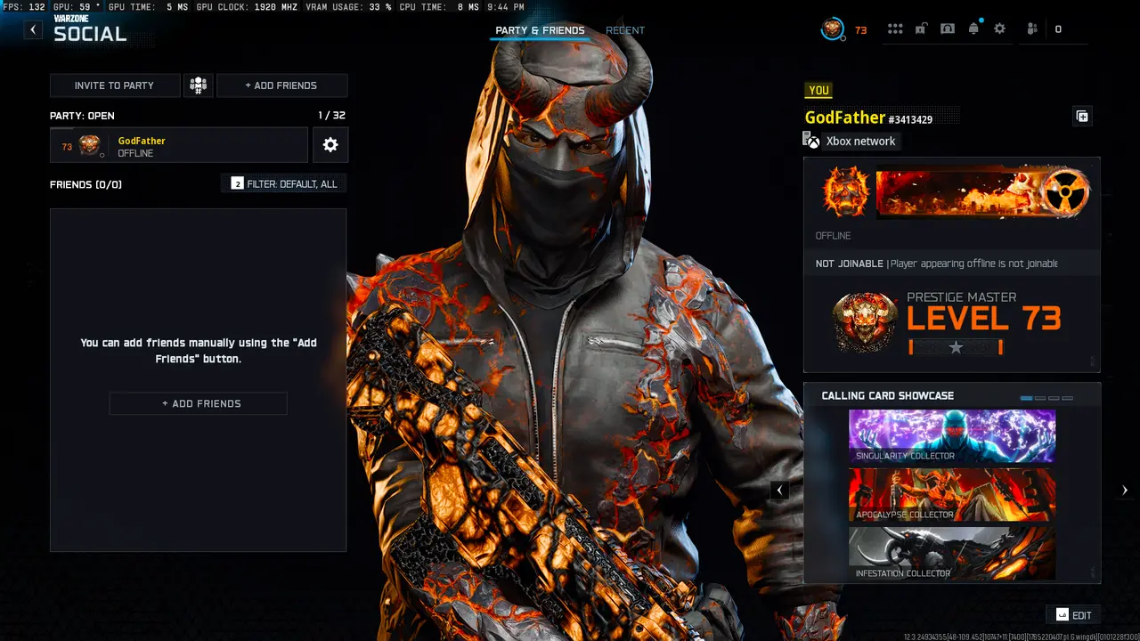 Buy 999 Rounds Zombie Achievement 🧟‍♂️ Singularity X Apocalypse X ...