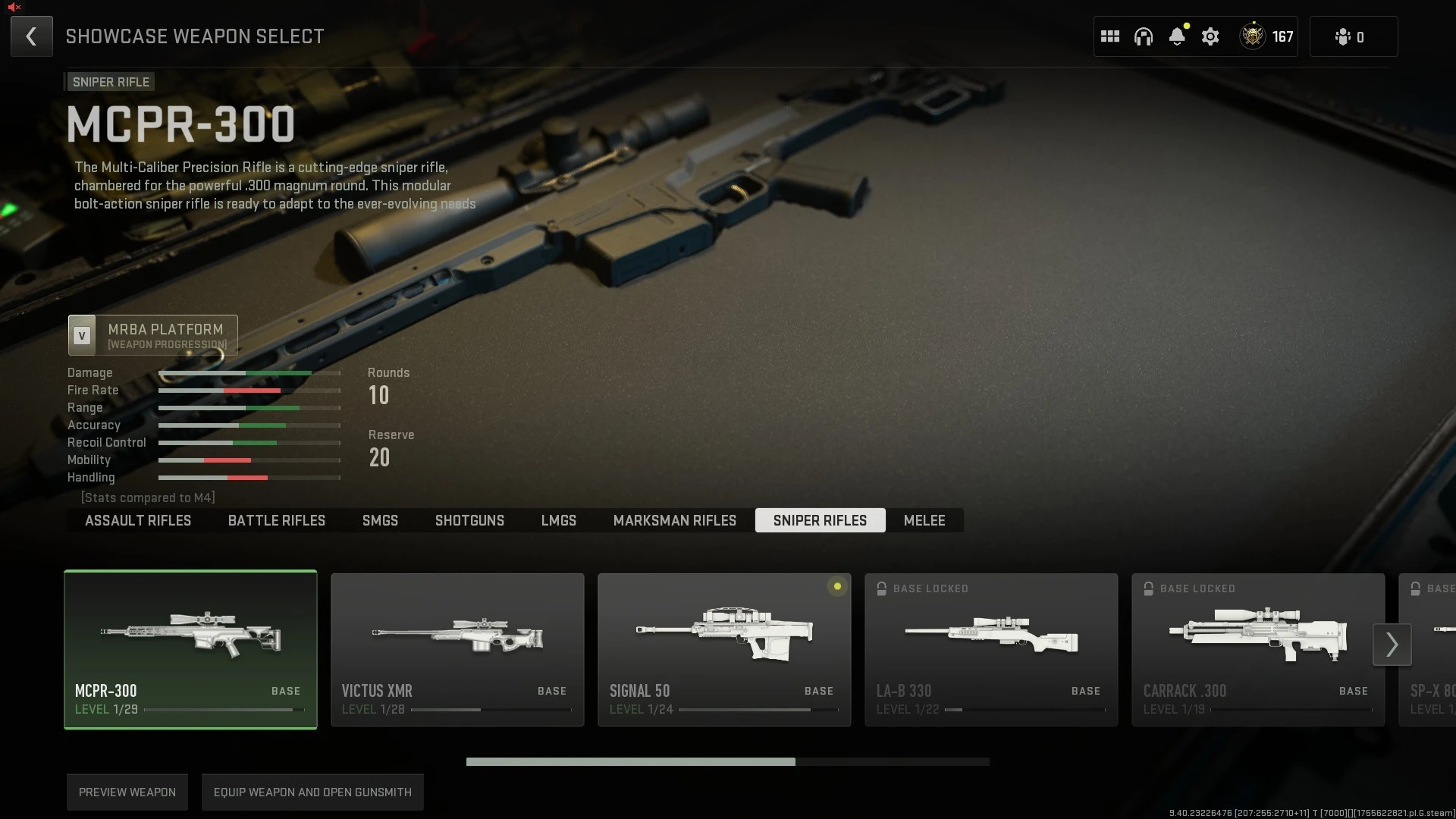 Buy ⭐【DMZ/MW2】🔥 Level 150 | x7 Gun Max | Phone Included Steam for $13. ...