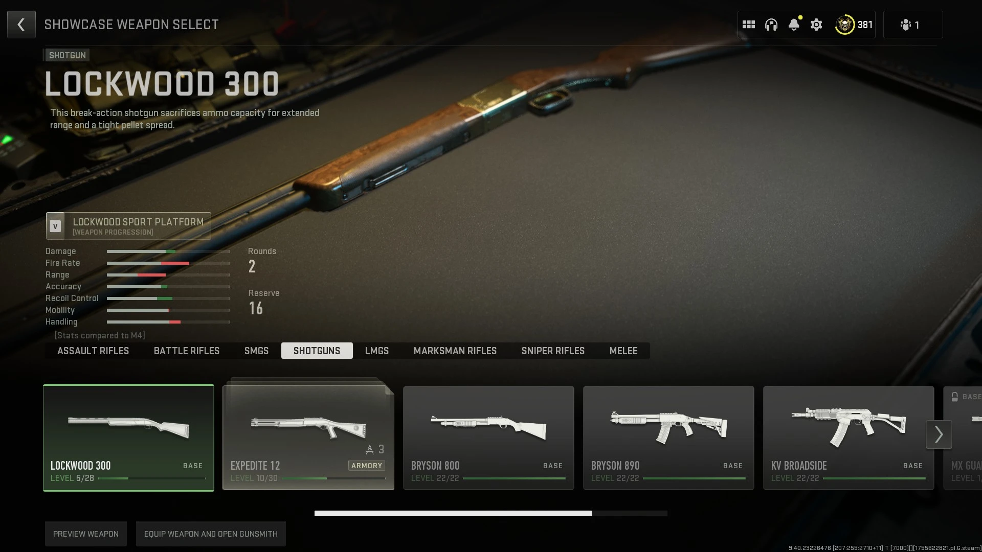 Buy ⭐【DMZ/MW2】🔥 Level 350 | x30 Meta Gun Leveled | Phone Included Steam ...