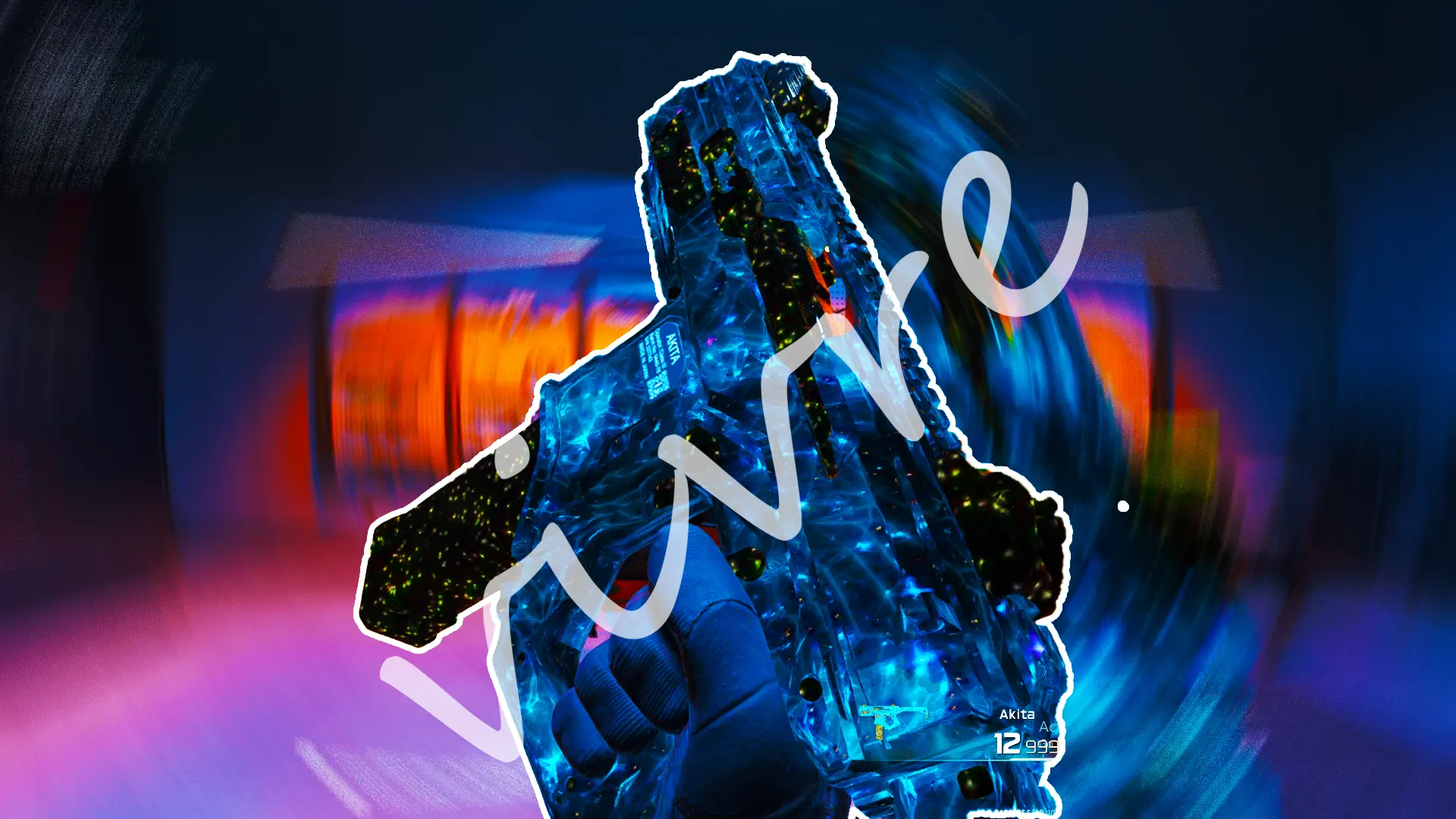 Buy 💖 WZ/BO7 👑 🔥 33/33 Singularity Camos On All Guns 🔥 Robot Terminator ...