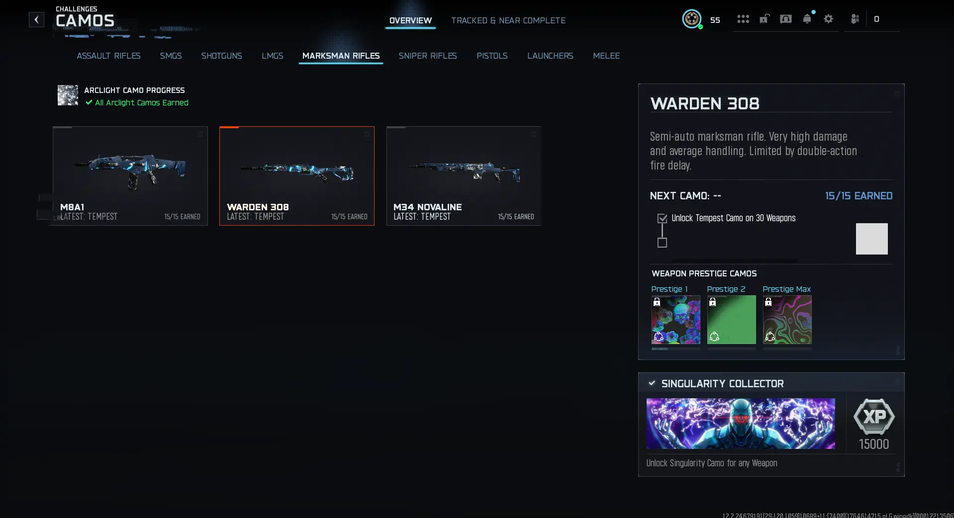 Buy 🔥 30x Singularity Pack | 🕹️ Black Ops 7 | 💠 450 Camo Collection | 🚀 ...