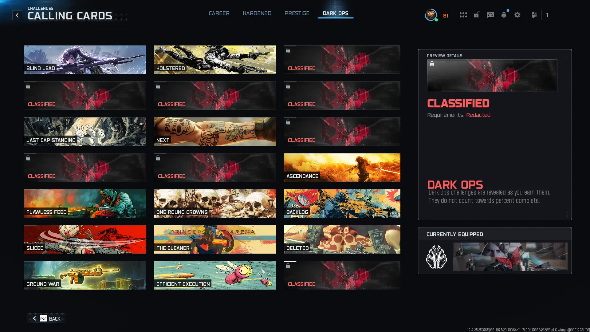 购买 🪄🎉 Bo7 ️ Infestation + Apocalypse on 30 guns 🪄 Prestige Master Level ...