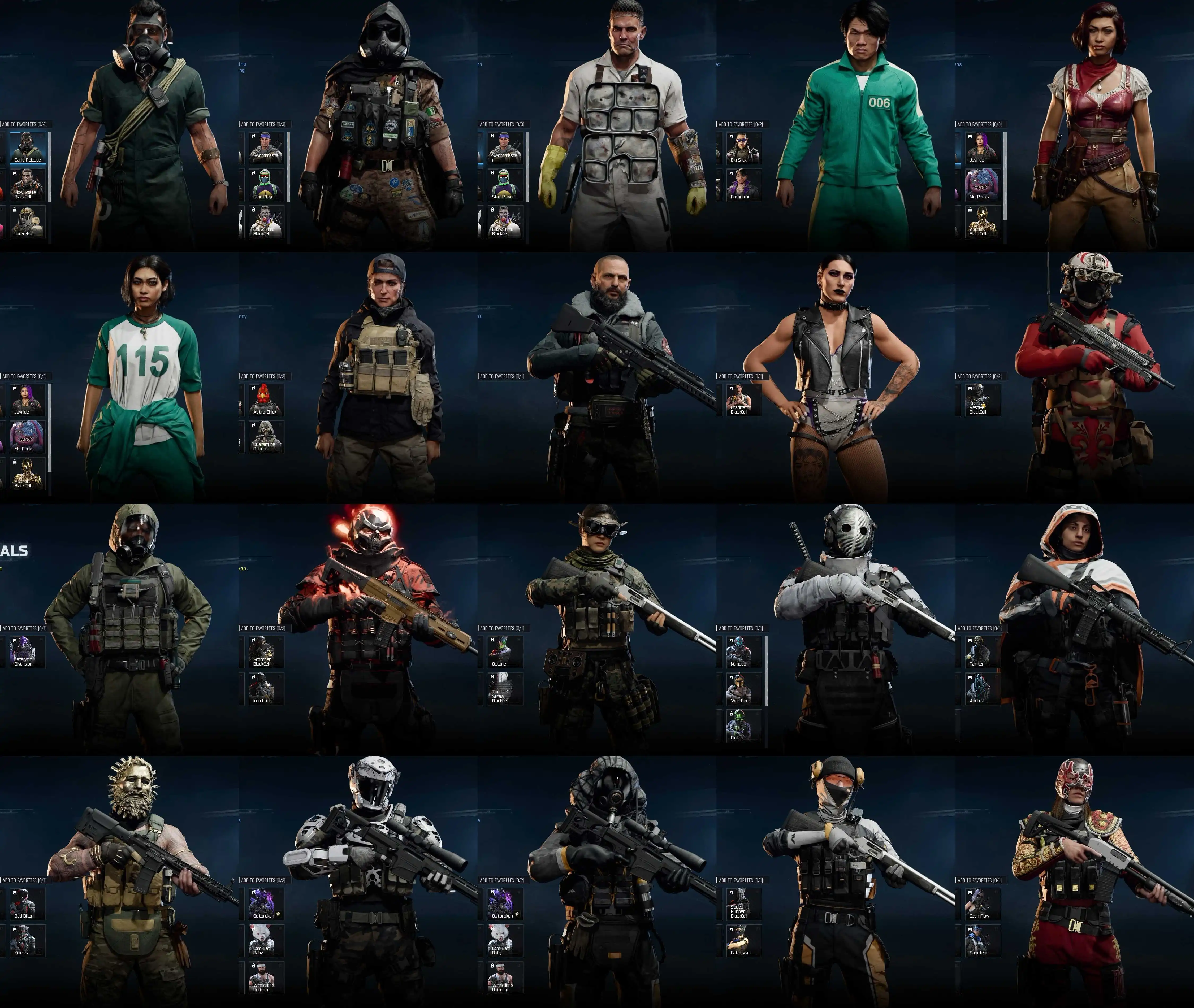 Buy ⭐【WZ/BO7】🔥 x6 Bundle | Rare Messi-Doom Bundles | x3 Battlepass ...