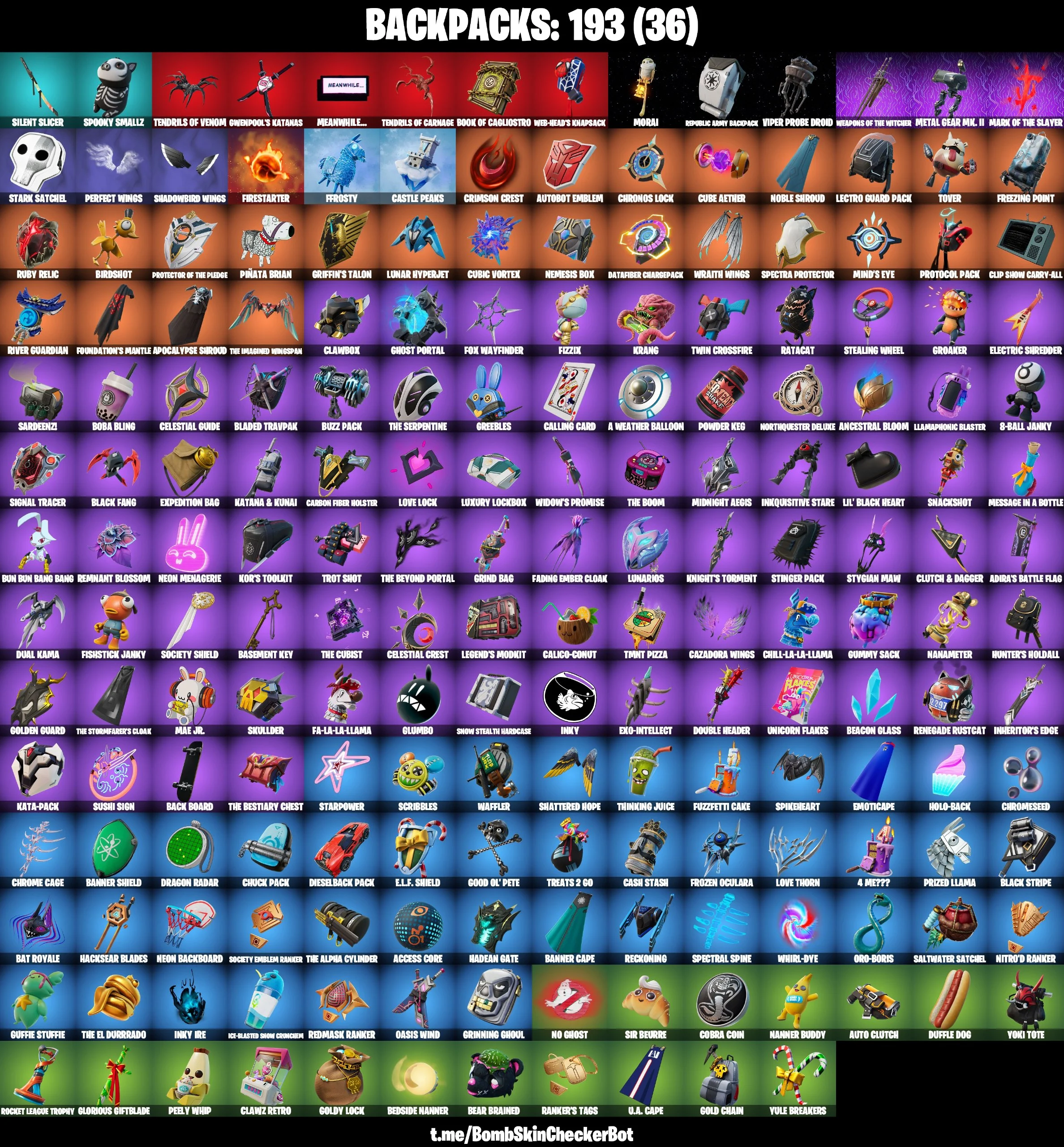 Buy 169 Skins Spider Man Spider Gwen Marshmello Khaby Lame Prowler Doctor Strange