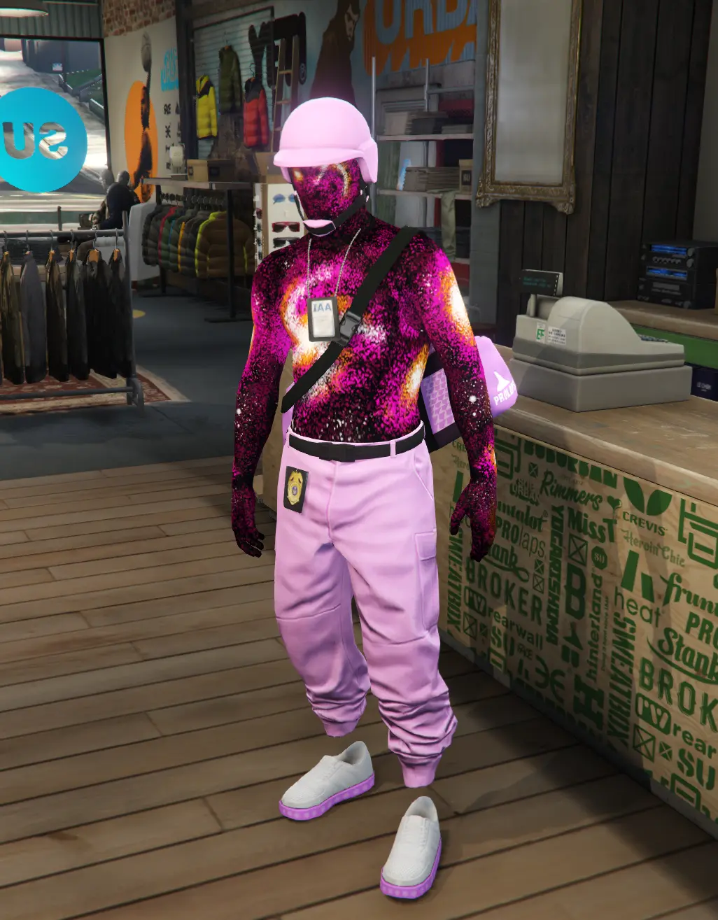 购买 🏅 [STEAM] Double Character ⸱ 1 Trillion Cash | 20 Modded Cars | 40 ...