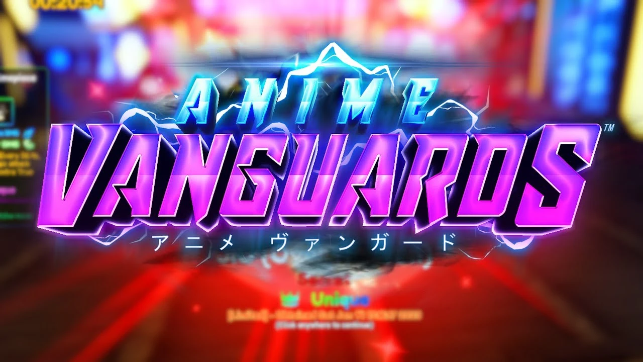 Acquista Anime Vanguard 50LVL+100K GEMS+have 1 Exclusive per $8.69 ...