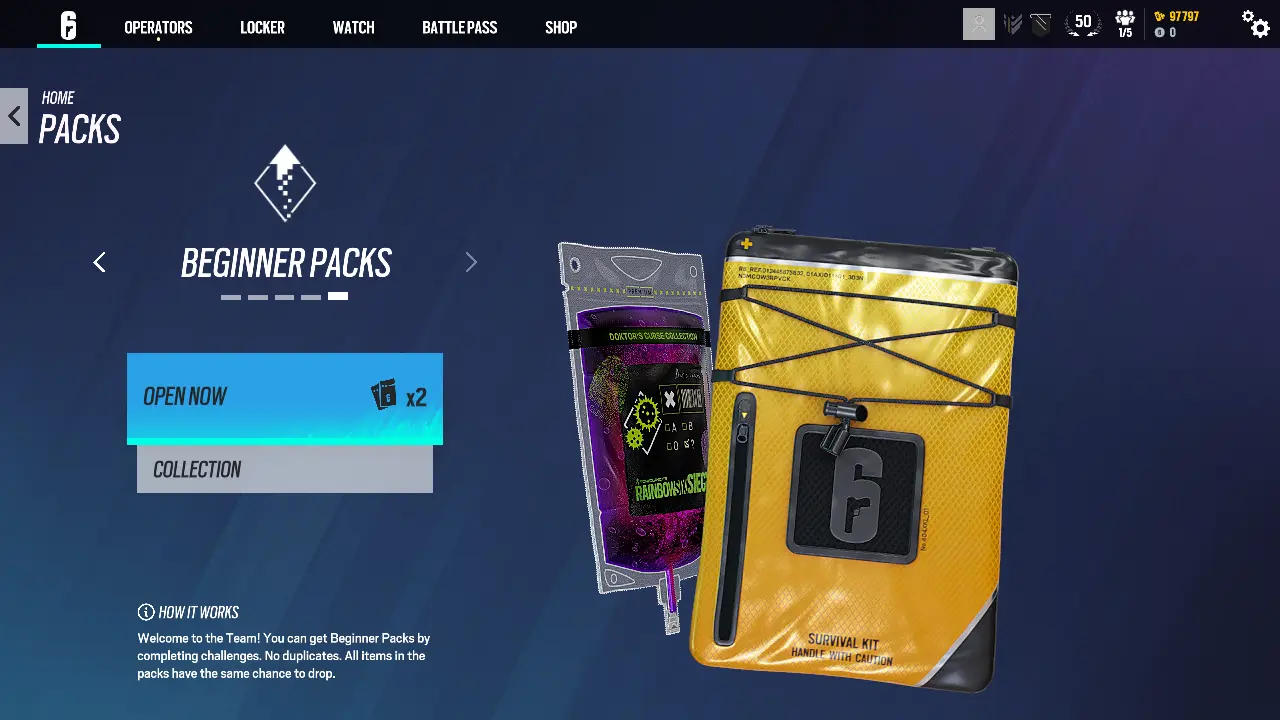 Buy Ranked Ready 🚀 Level 50 ⭐ 97500 Renown ⭐ 11 Packs ⭐ Steam Standard ...