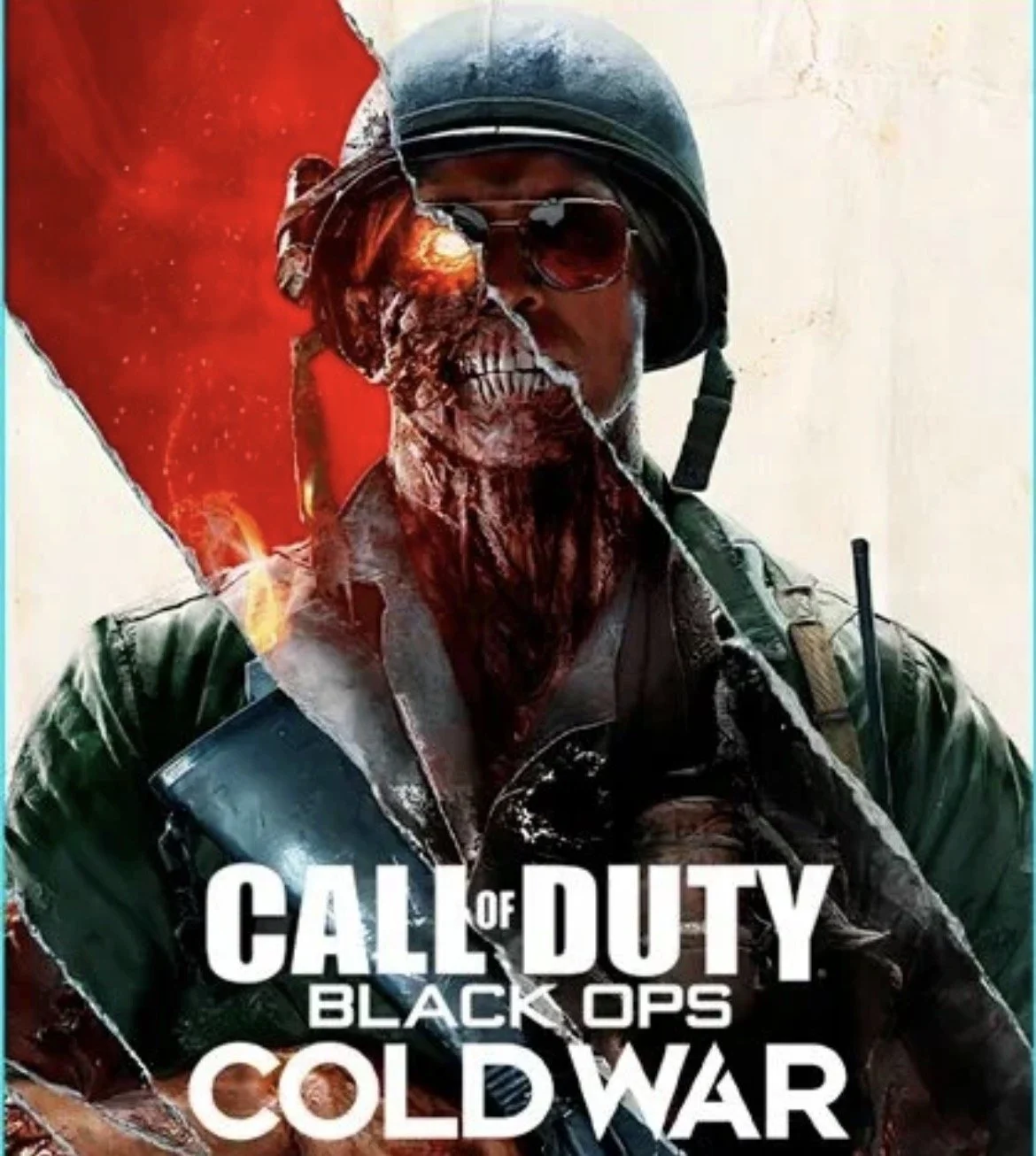 Buy Call of Duty ⸱ Black Ops Cold War ⸱ Battle.net Account ⸱ PC for $69 ...