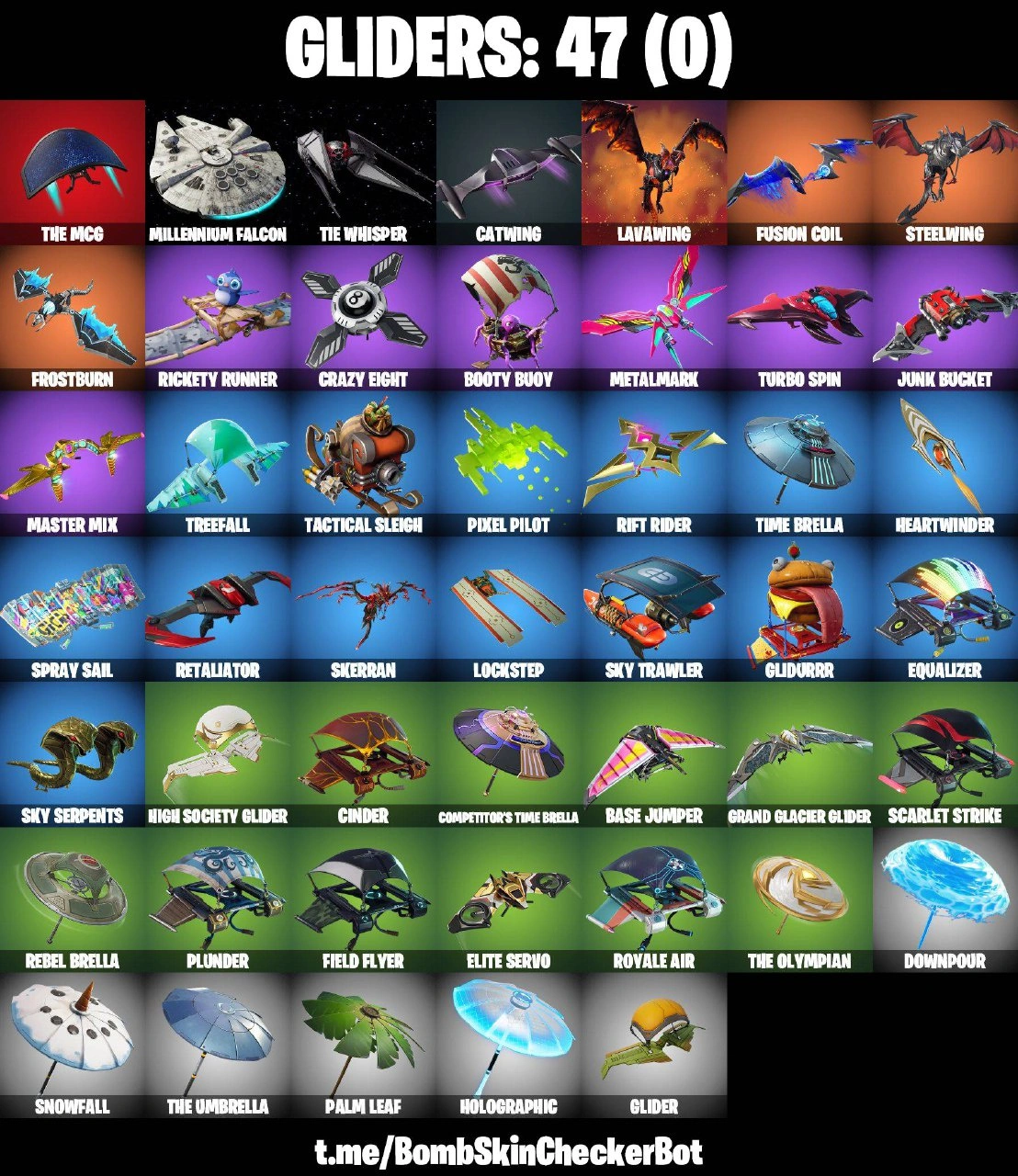 Kaufen Sie ⭐[PC / PSN / XBOX / NINTENDO / MOBILE] 55 SKINS | GHOUL ...